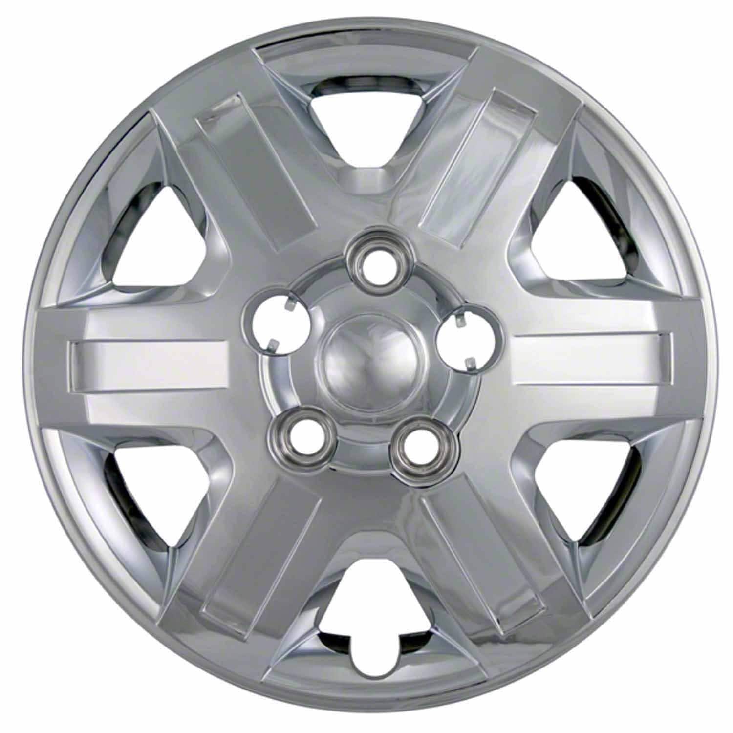 Best Hub Caps, Center Caps & Wheel Covers for Cars, Trucks & SUVs