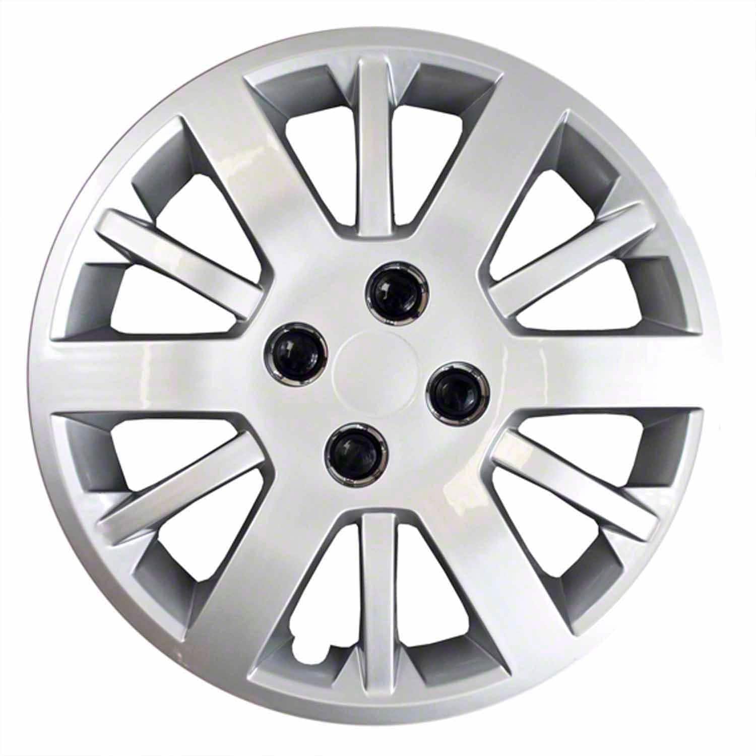 Best Hub Caps, Center Caps & Wheel Covers for Cars, Trucks & SUVs