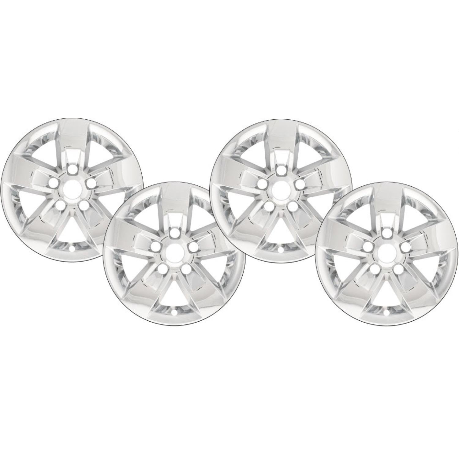 Cci Wheel Cover Imp 345xn Autozone