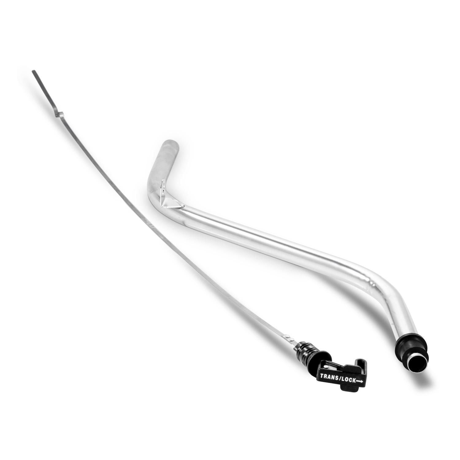2018 Freightliner Cascadia Automatic Transmission Dipstick