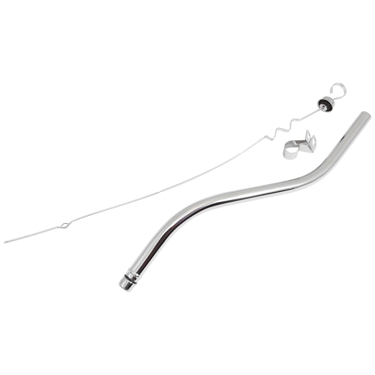 Dodge Attitude Automatic Transmission Dipstick - Best Automatic ...