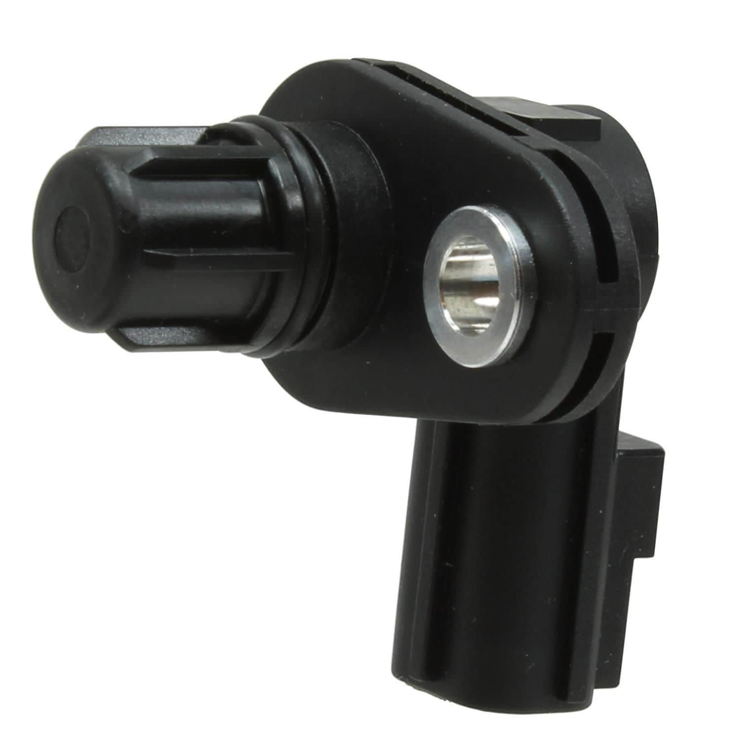 2002 Jaguar S-Type Speed Sensors