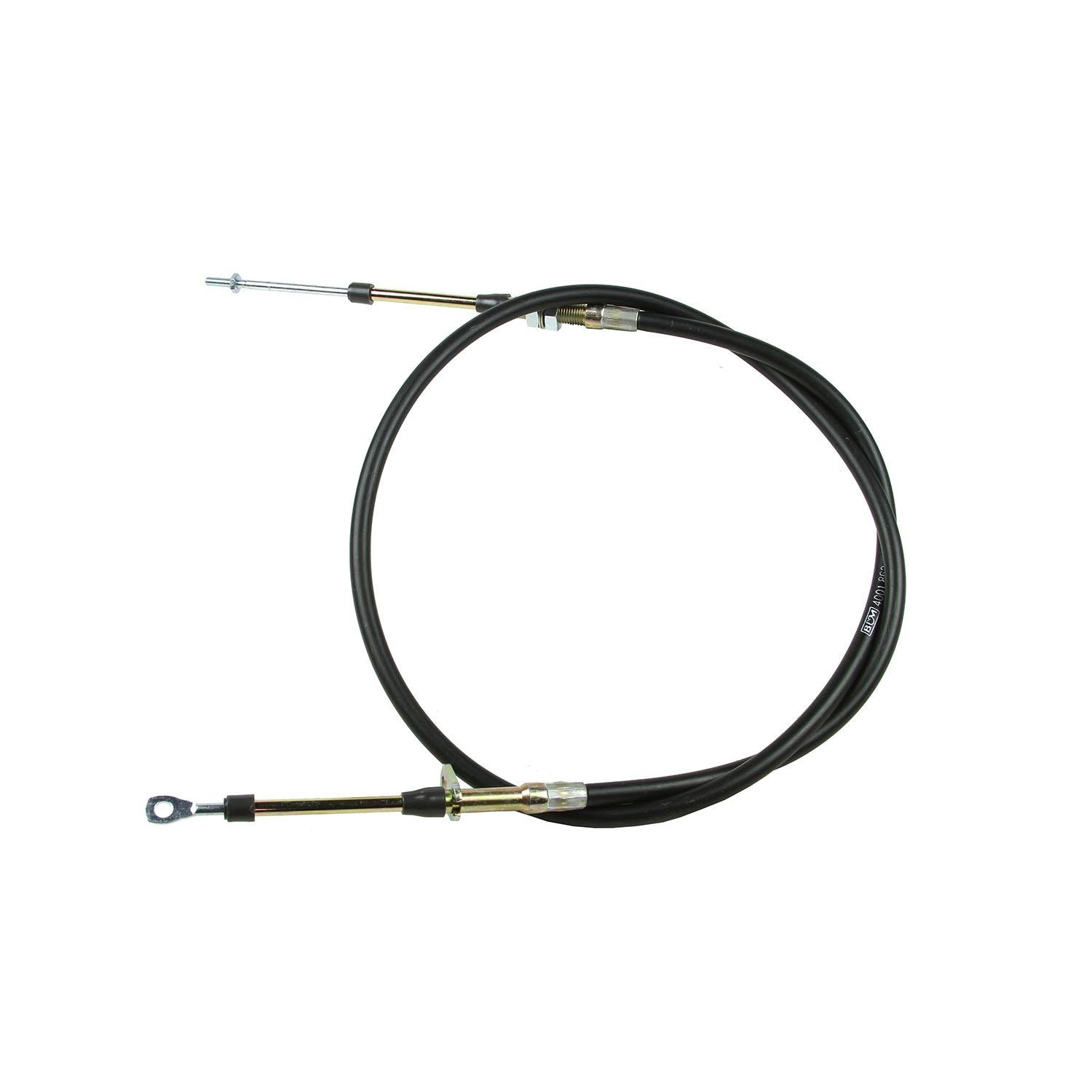 B&M Automatic Transmission Shifter Cable - AutoZone