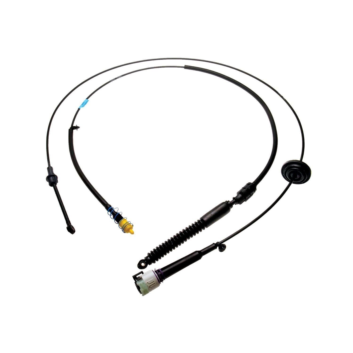 ACDelco Automatic Transmission Cable Shift 12477640 | AutoZone