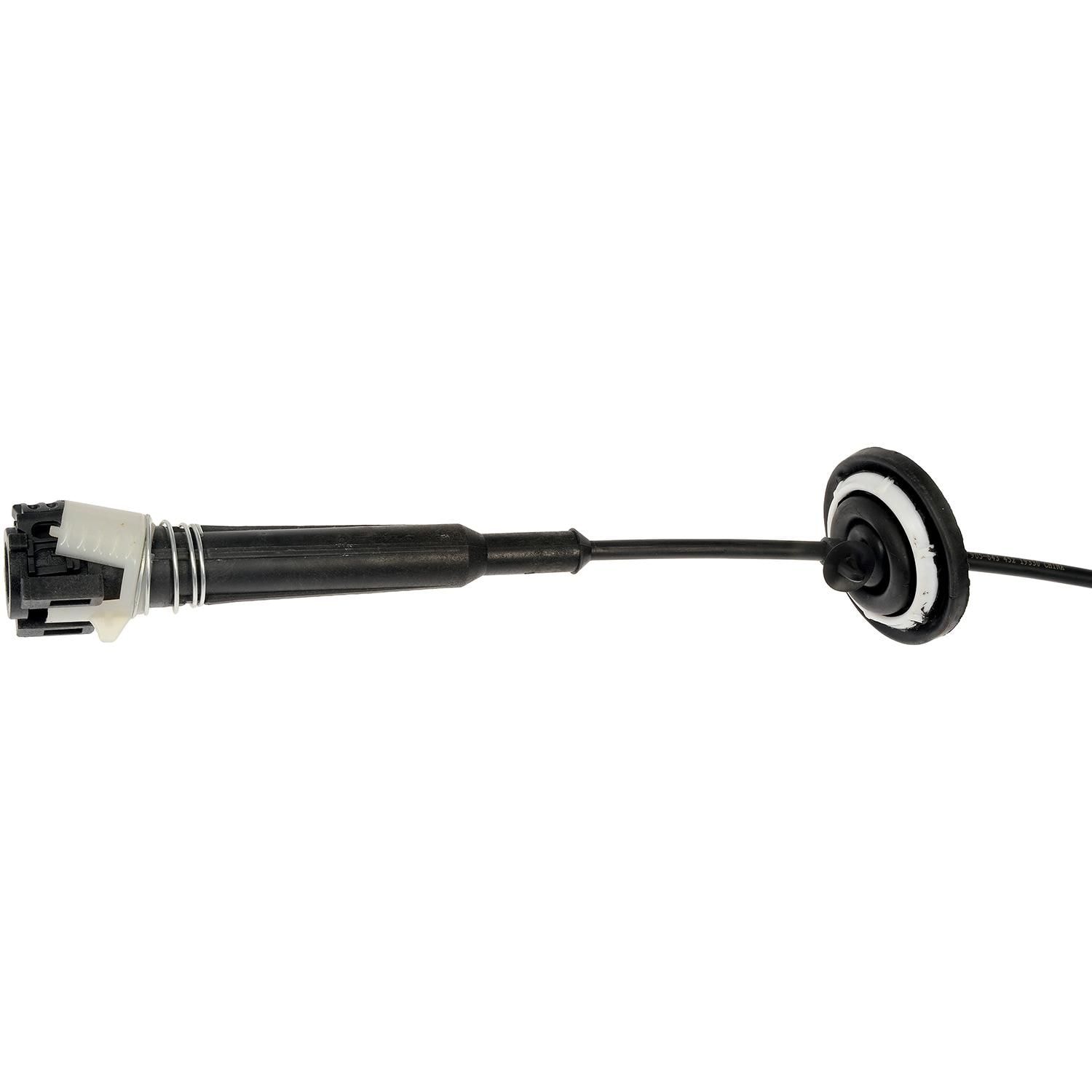 2008 Chevrolet Silverado 1500 Automatic Transmission Shifter Cable