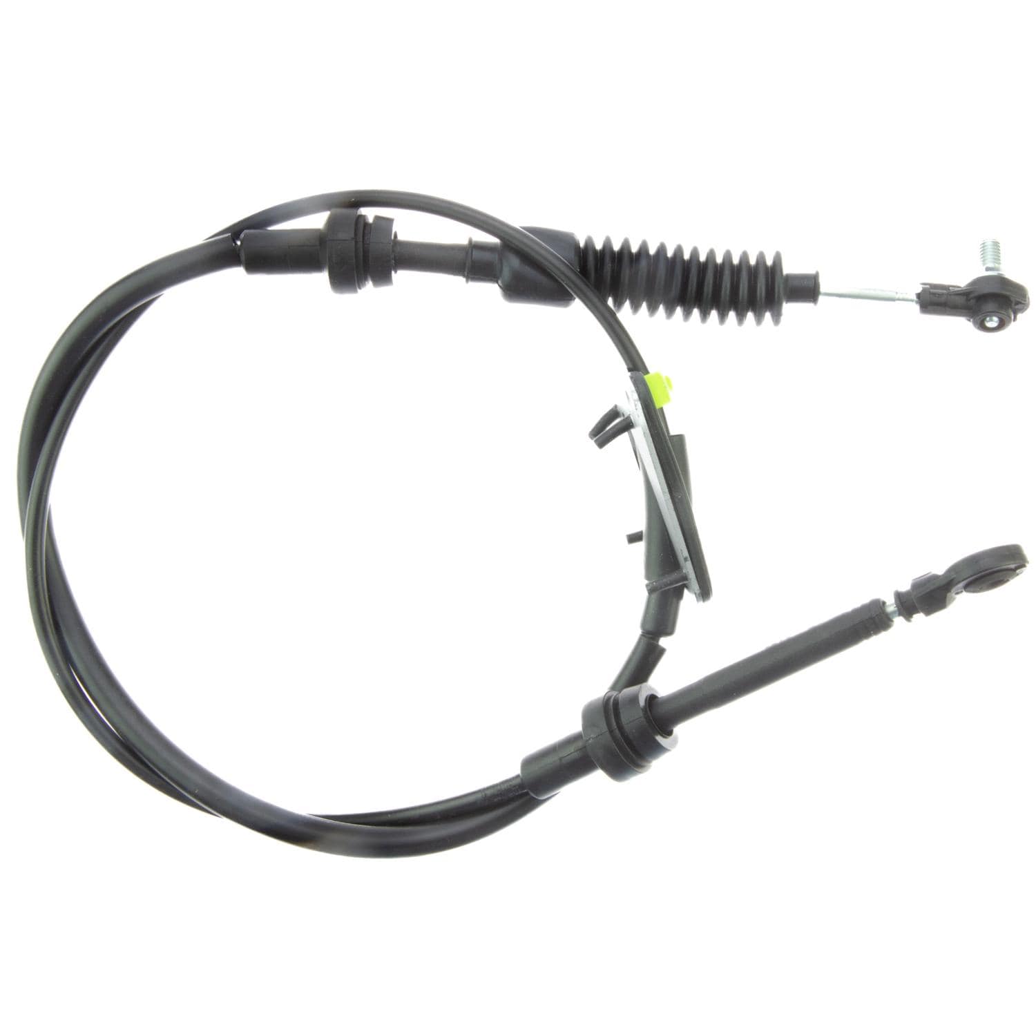 Pioneer Automotive Industries Automatic Transmission Shifter Cable CA ...