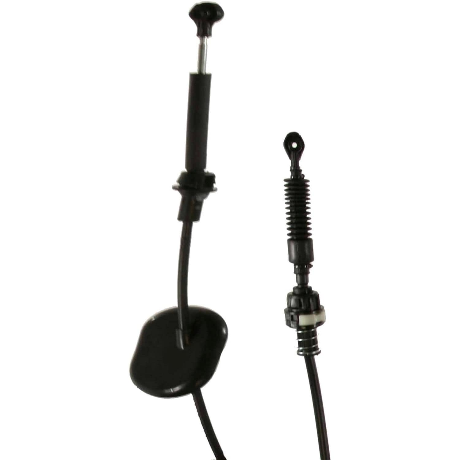 Pioneer Automotive Industries Automatic Transmission Shifter Cable CA ...