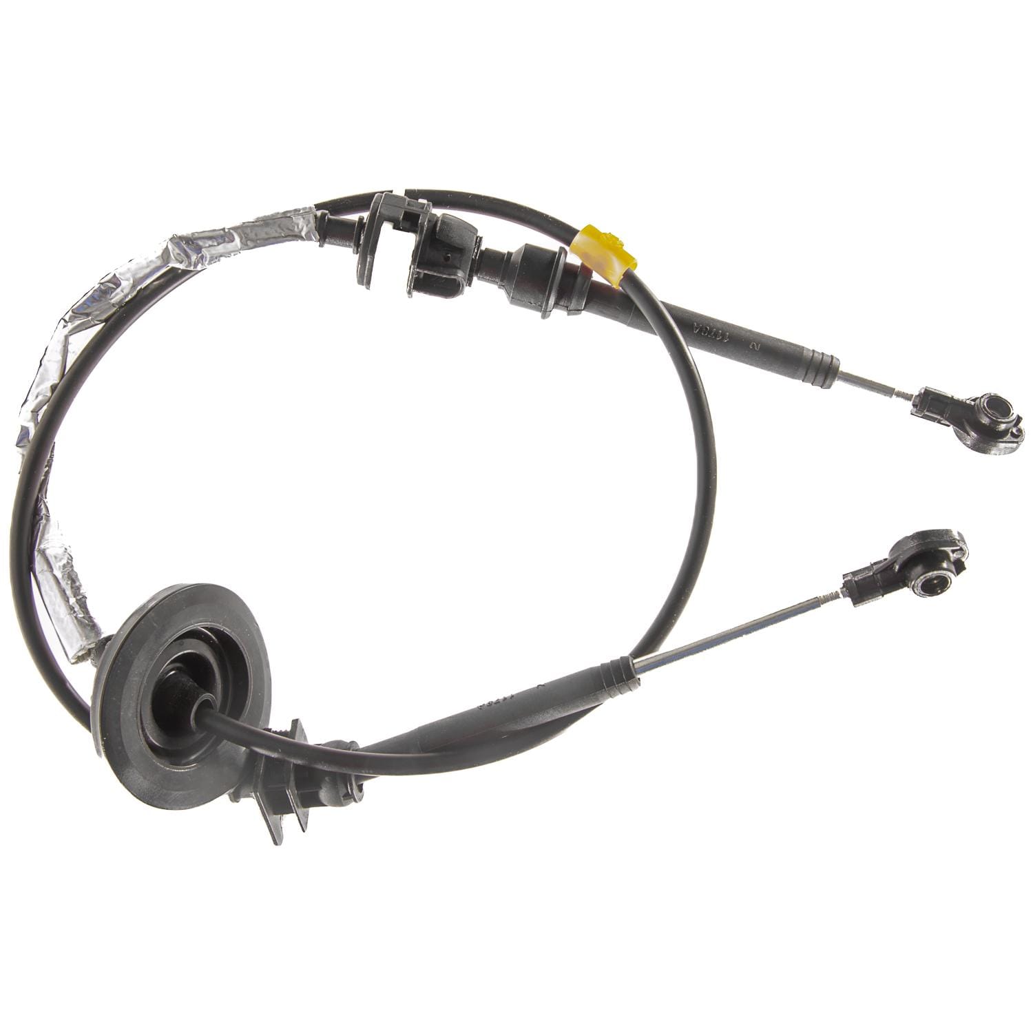 Dodge Ram 1500 Automatic Transmission Shifter Cable - Best Automatic ...