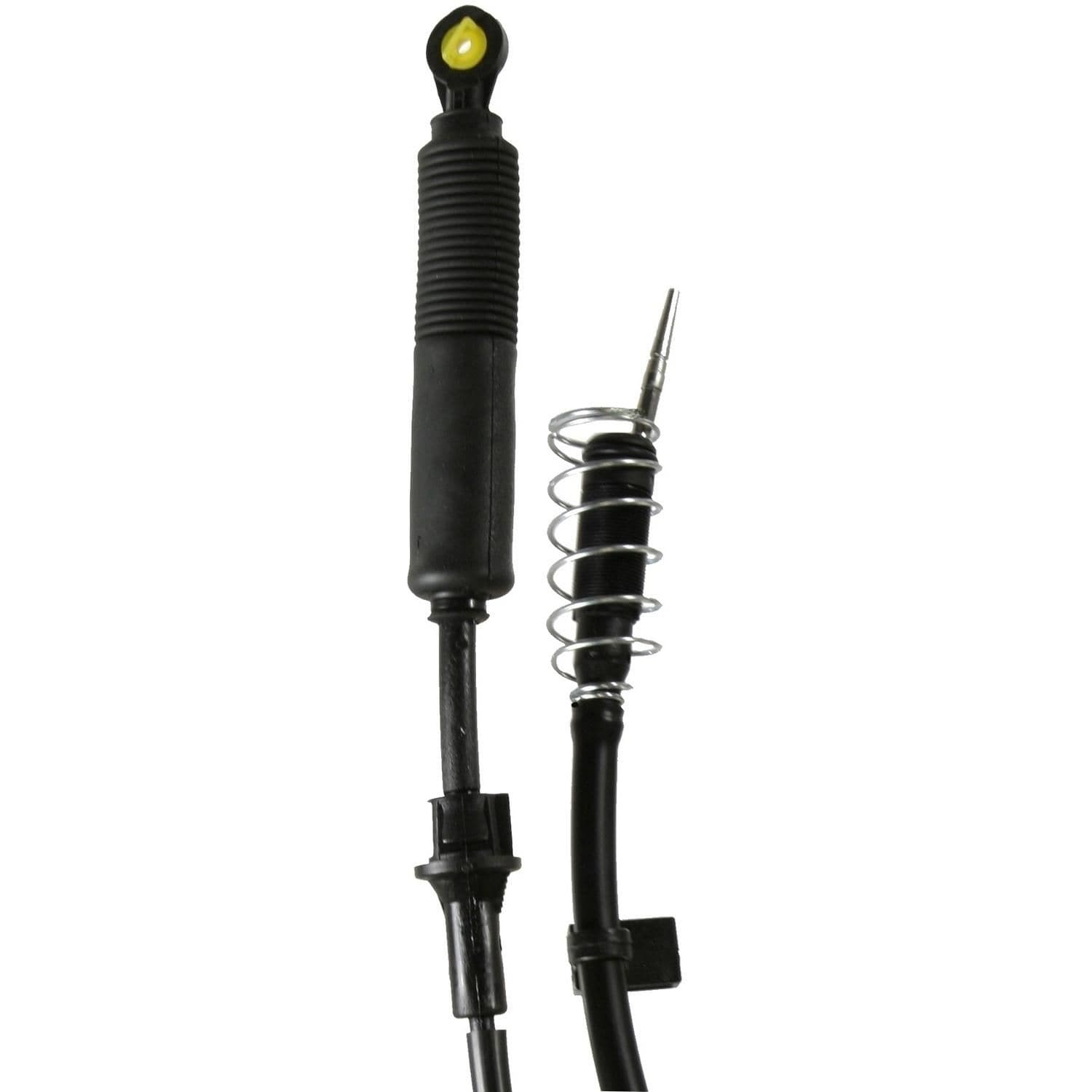 Pioneer Automotive Industries Automatic Transmission Shifter Cable CA ...