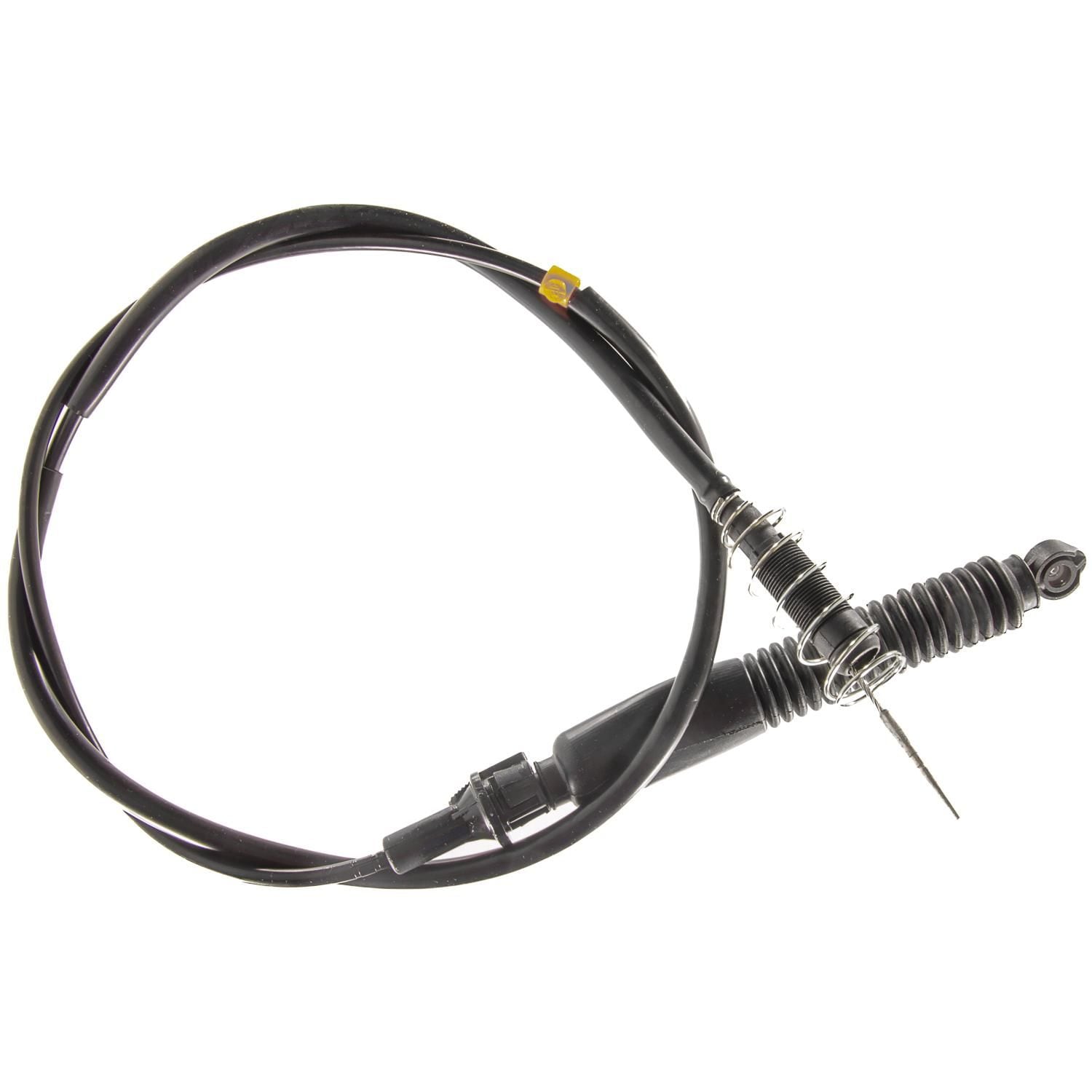 2008 Chevrolet Silverado 1500 Automatic Transmission Shifter Cable