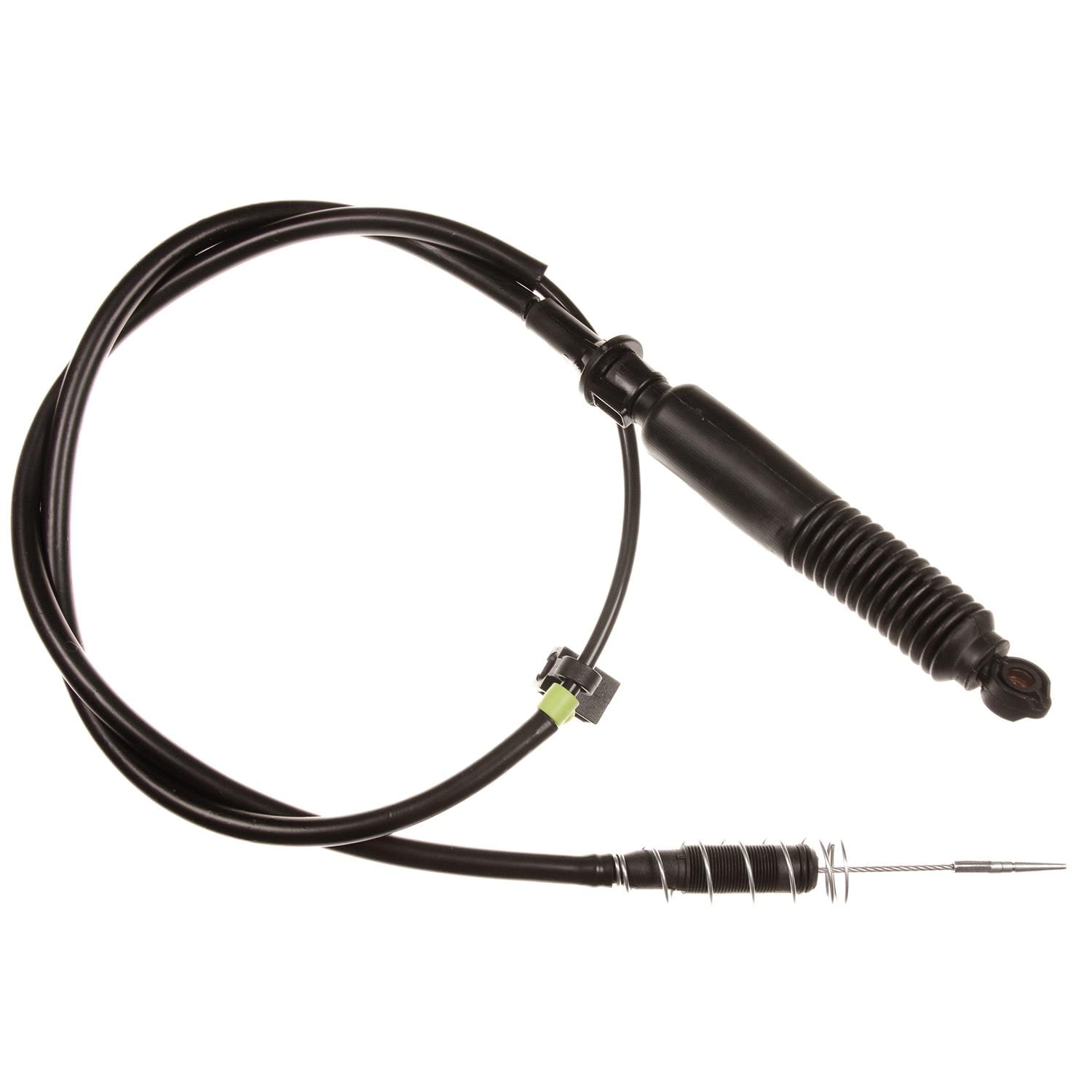 Pioneer Automotive Industries Automatic Transmission Shifter Cable CA ...