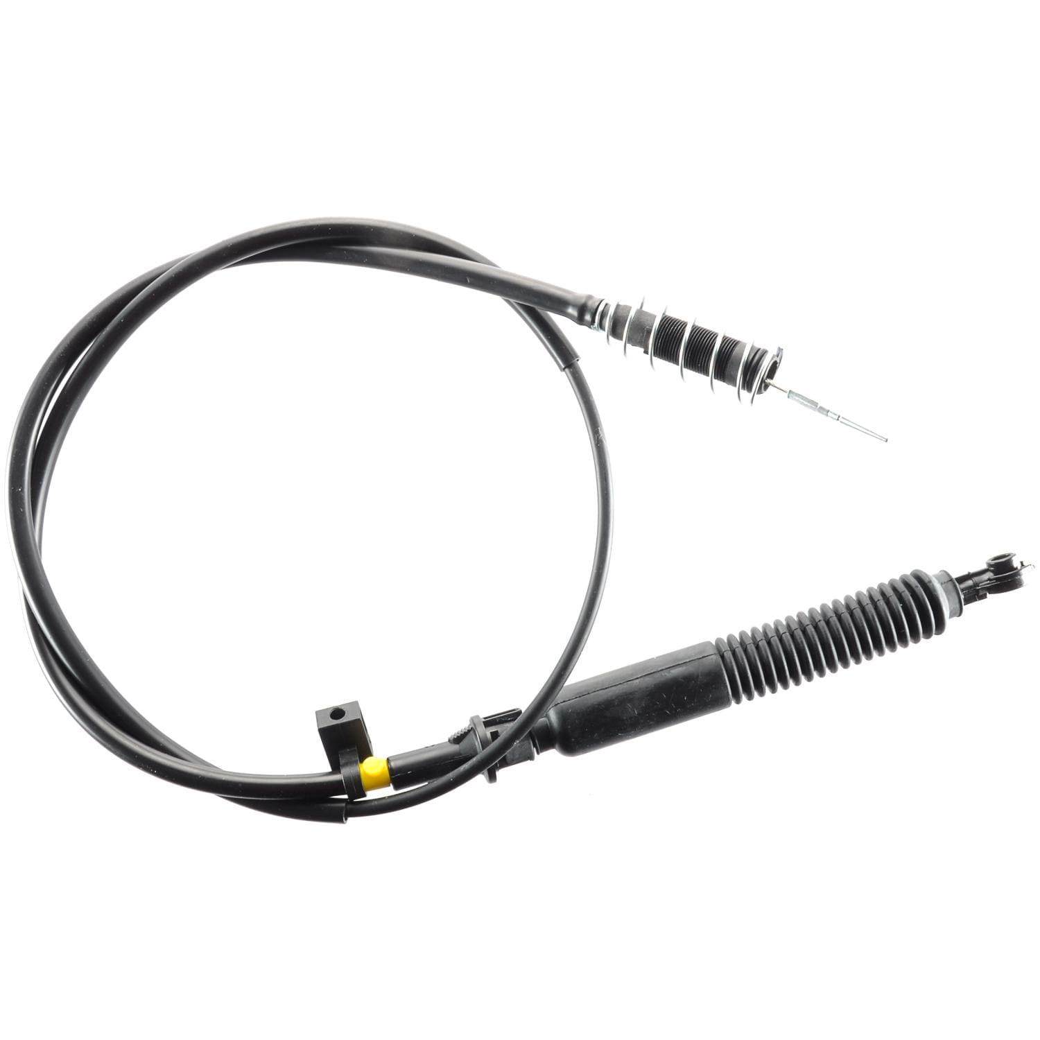 2008 Chevrolet Silverado 1500 Automatic Transmission Shifter Cable