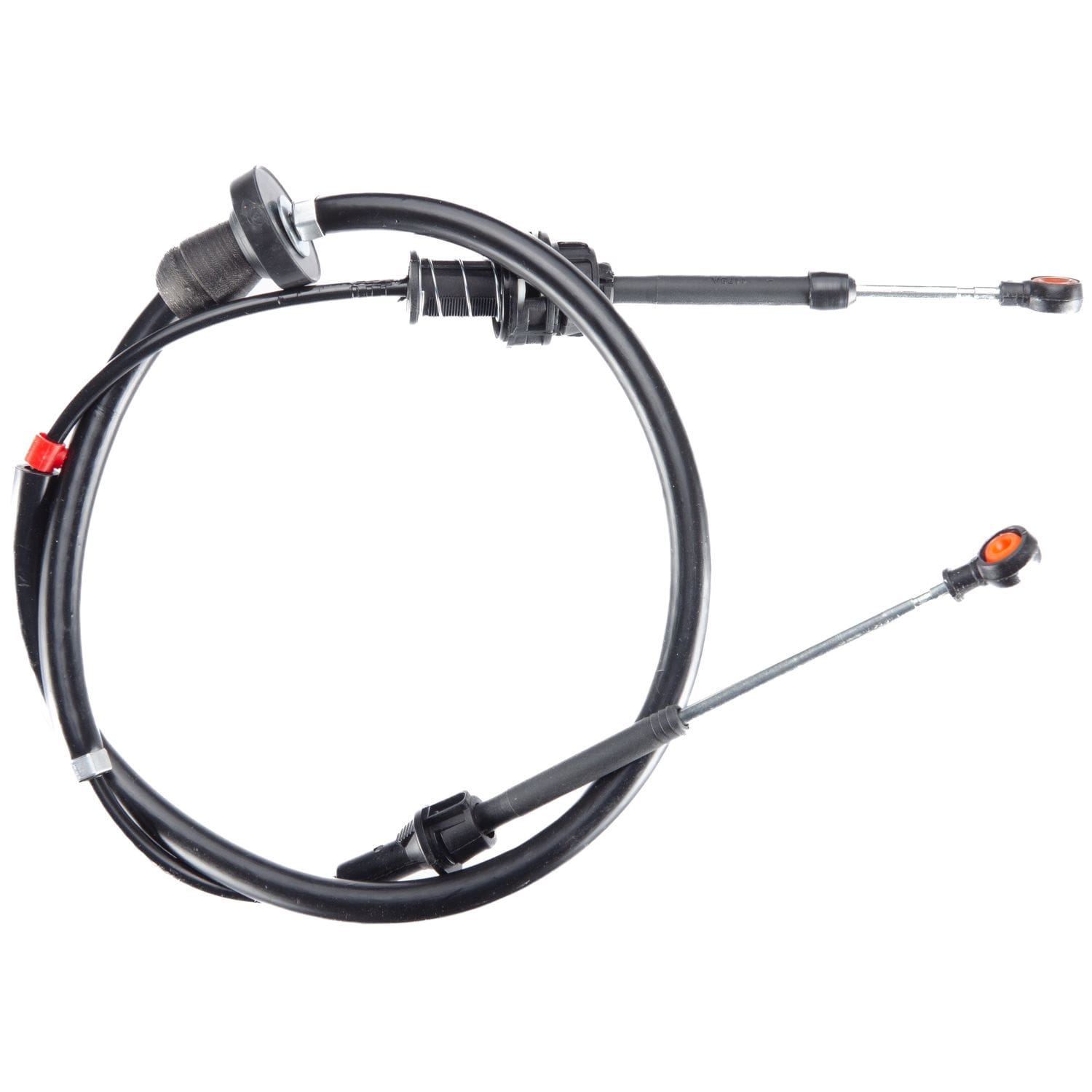 Pioneer Automotive Industries Automatic Transmission Shifter Cable CA ...