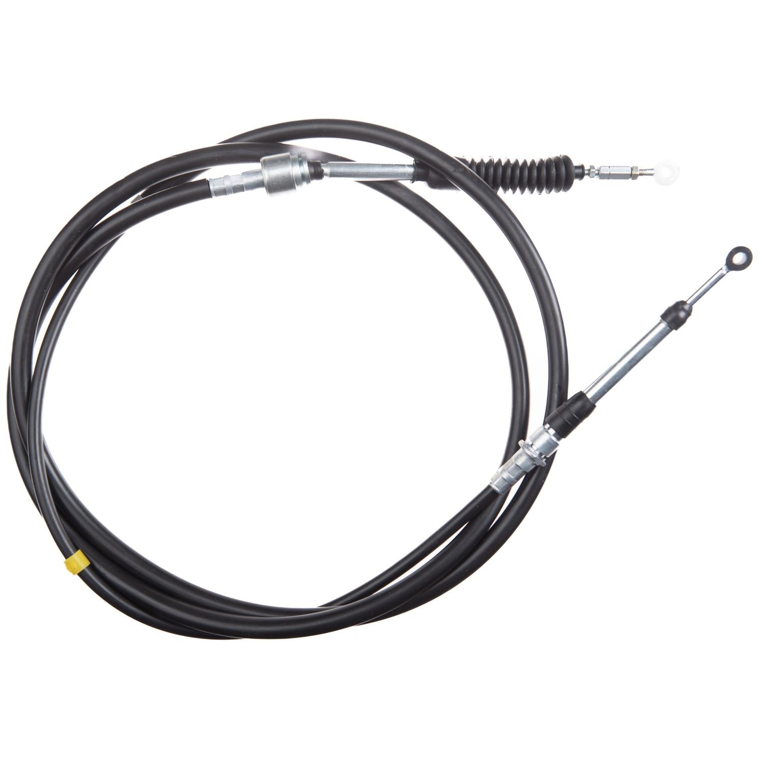 2008 Chevrolet Silverado 1500 Automatic Transmission Shifter Cable