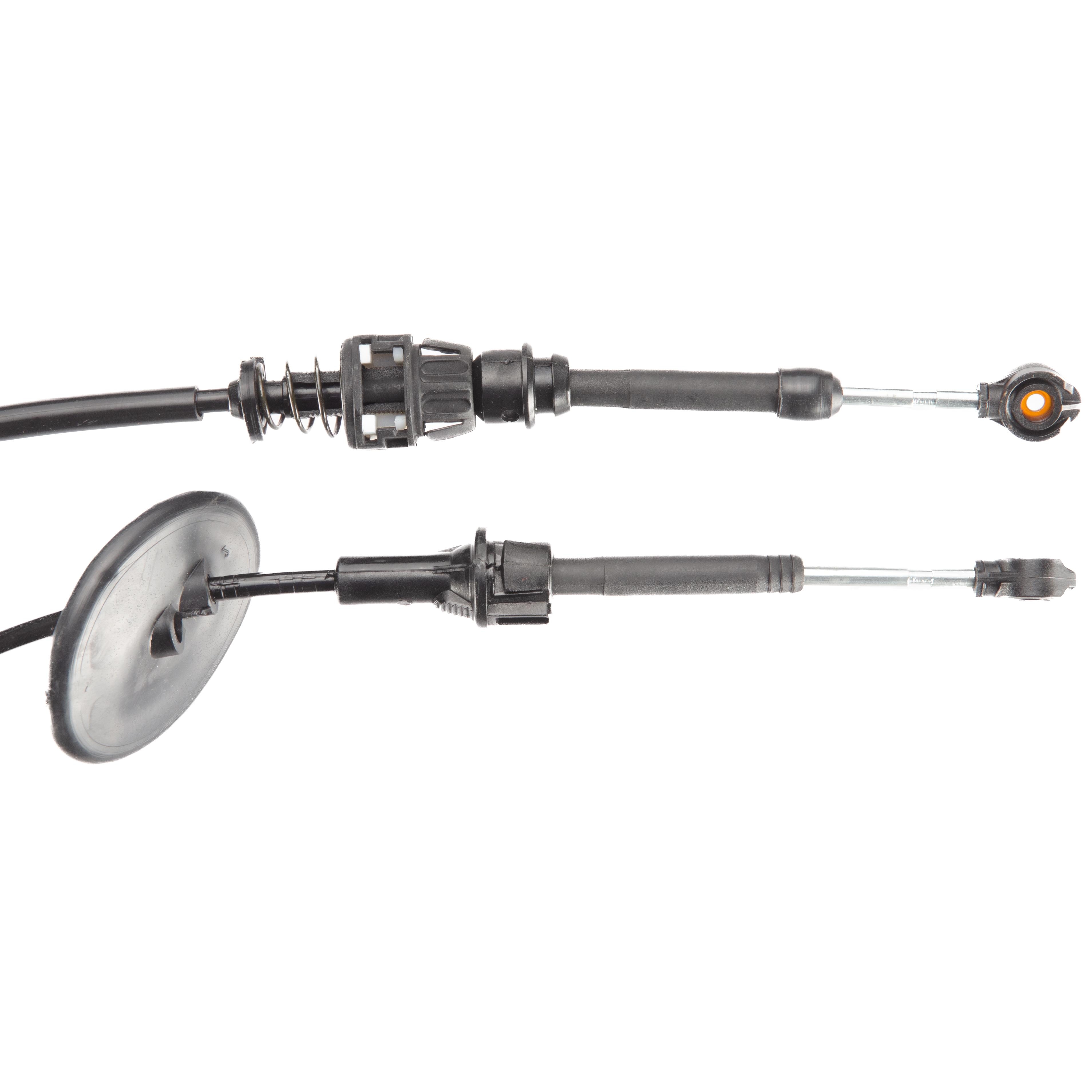 Pioneer Automotive Industries Automatic Transmission Shifter Cable CA ...