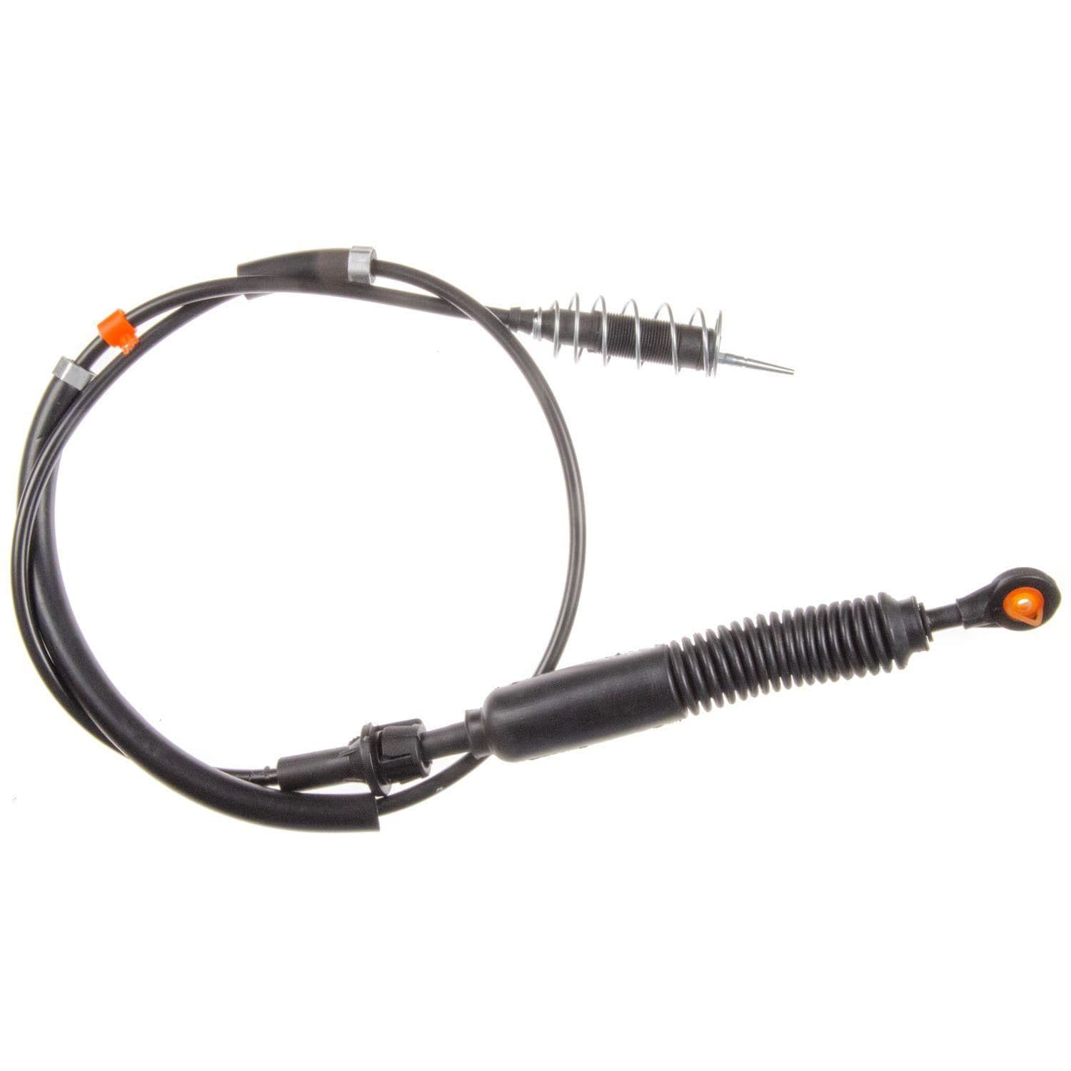 Pioneer Automotive Industries Automatic Transmission Shifter Cable CA ...
