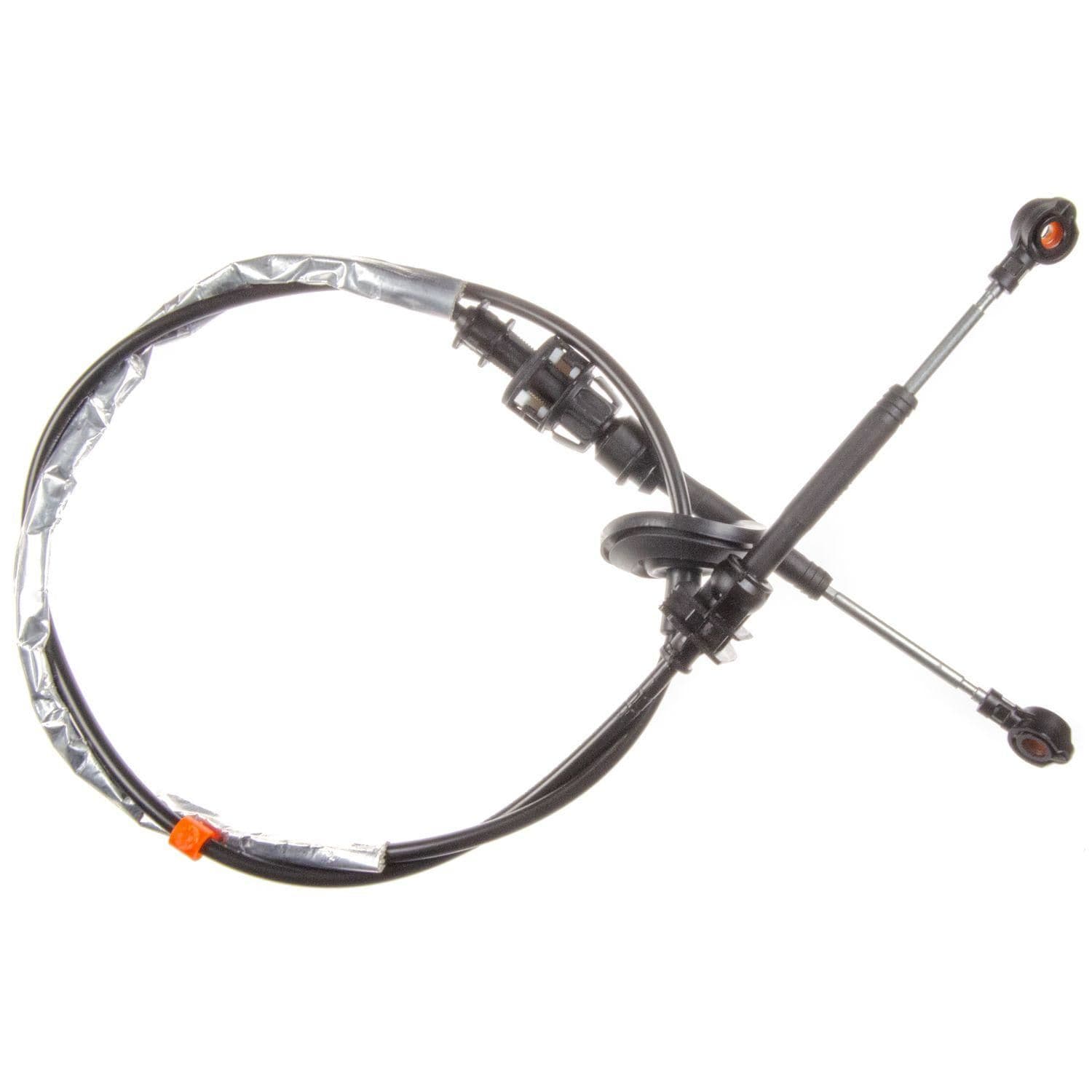 2008 Chevrolet Silverado 1500 Automatic Transmission Shifter Cable