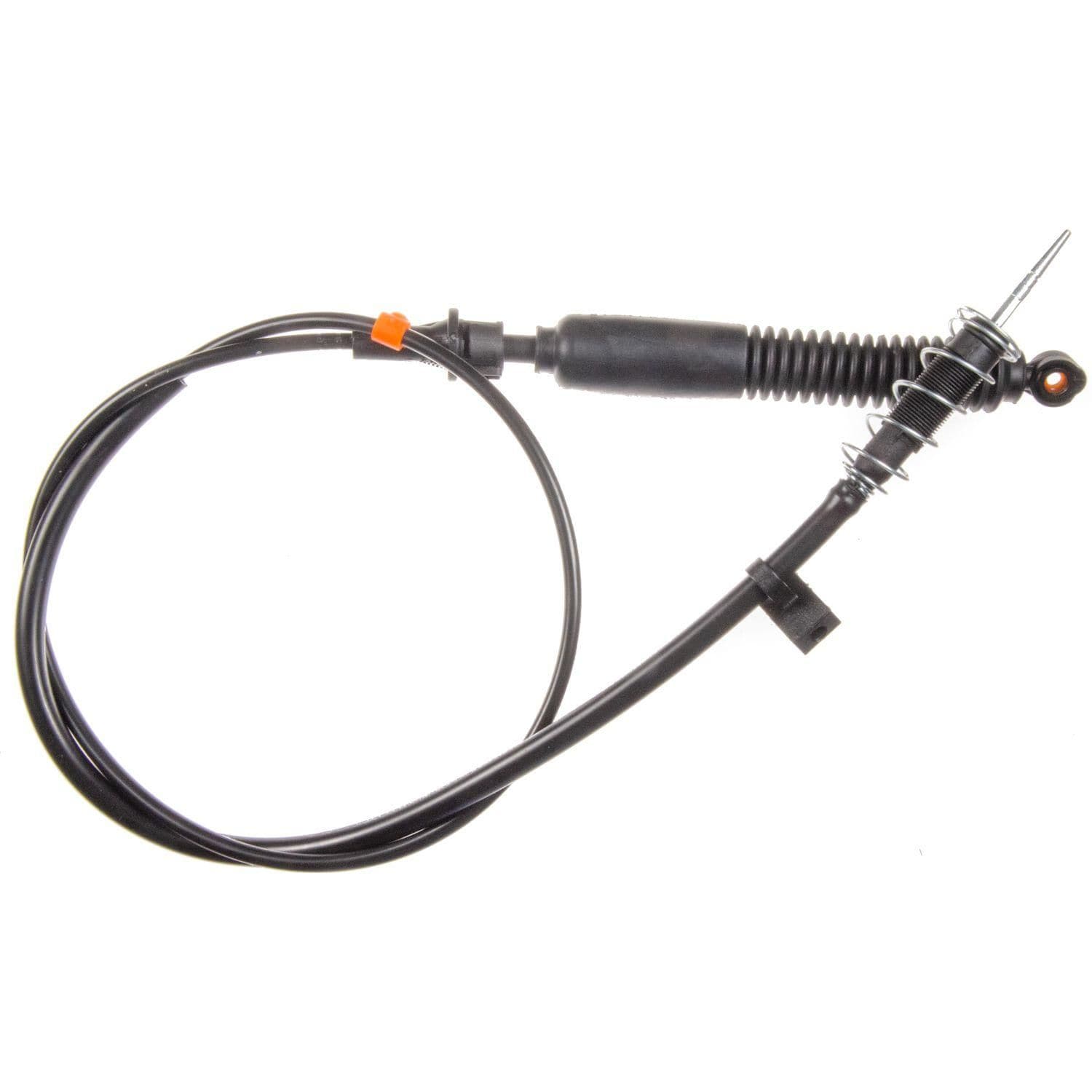 2008 Chevrolet Silverado 1500 Automatic Transmission Shifter Cable