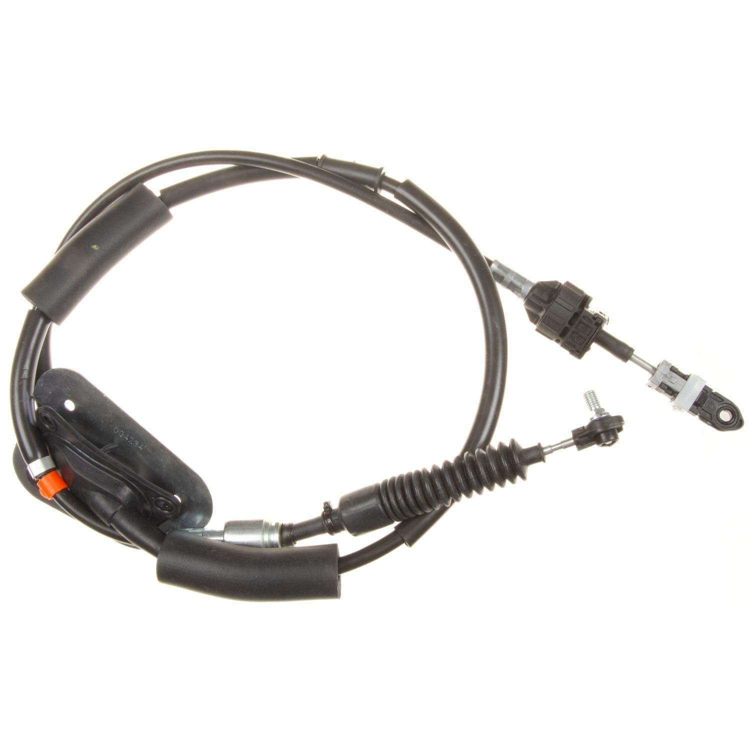2008 Chevrolet Silverado 1500 Automatic Transmission Shifter Cable