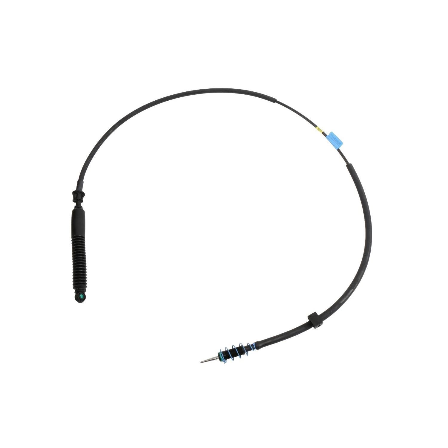 ACDelco Automatic Transmission Cable Shift 20787606 | AutoZone