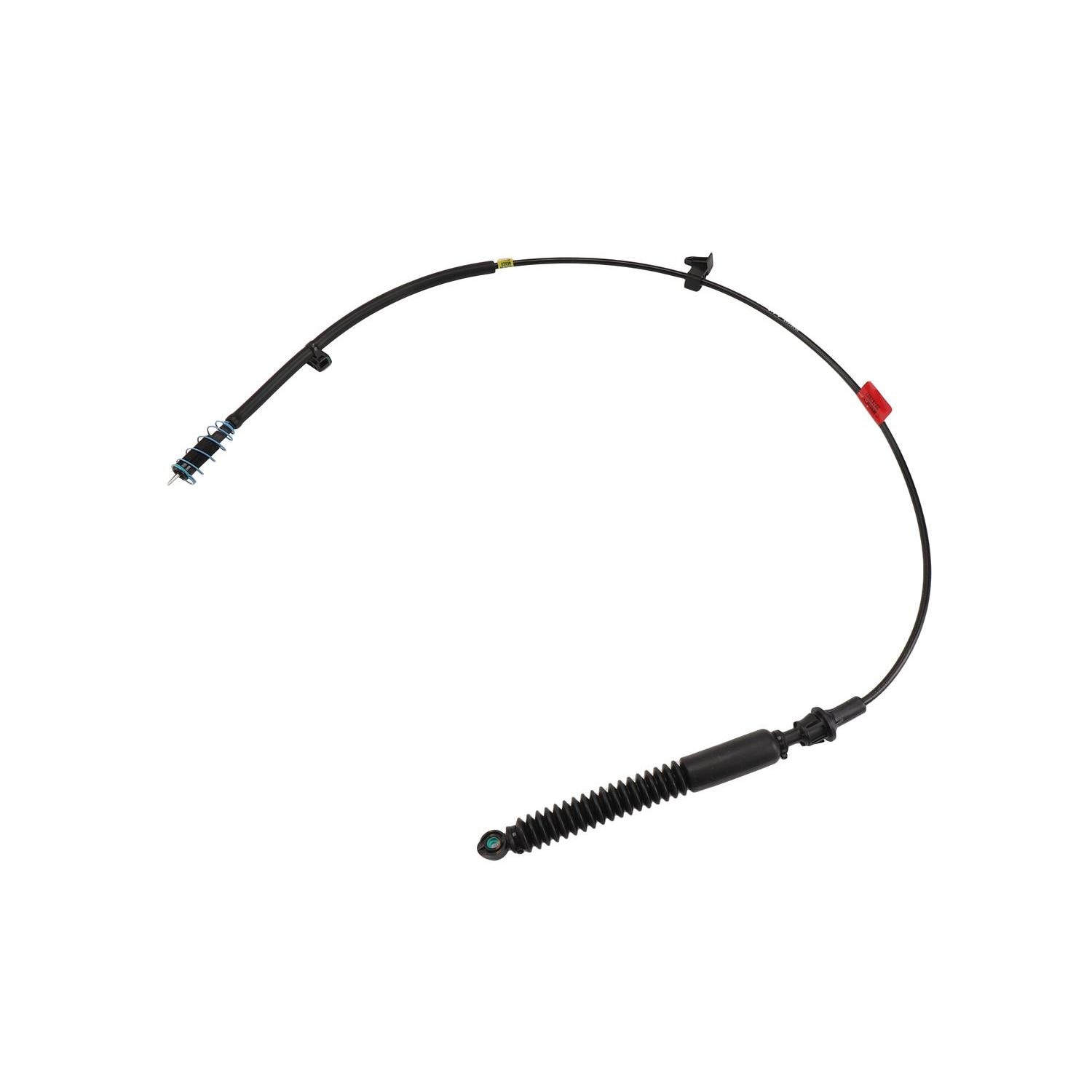 ACDelco Automatic Transmission Cable Shift 20787607 | AutoZone