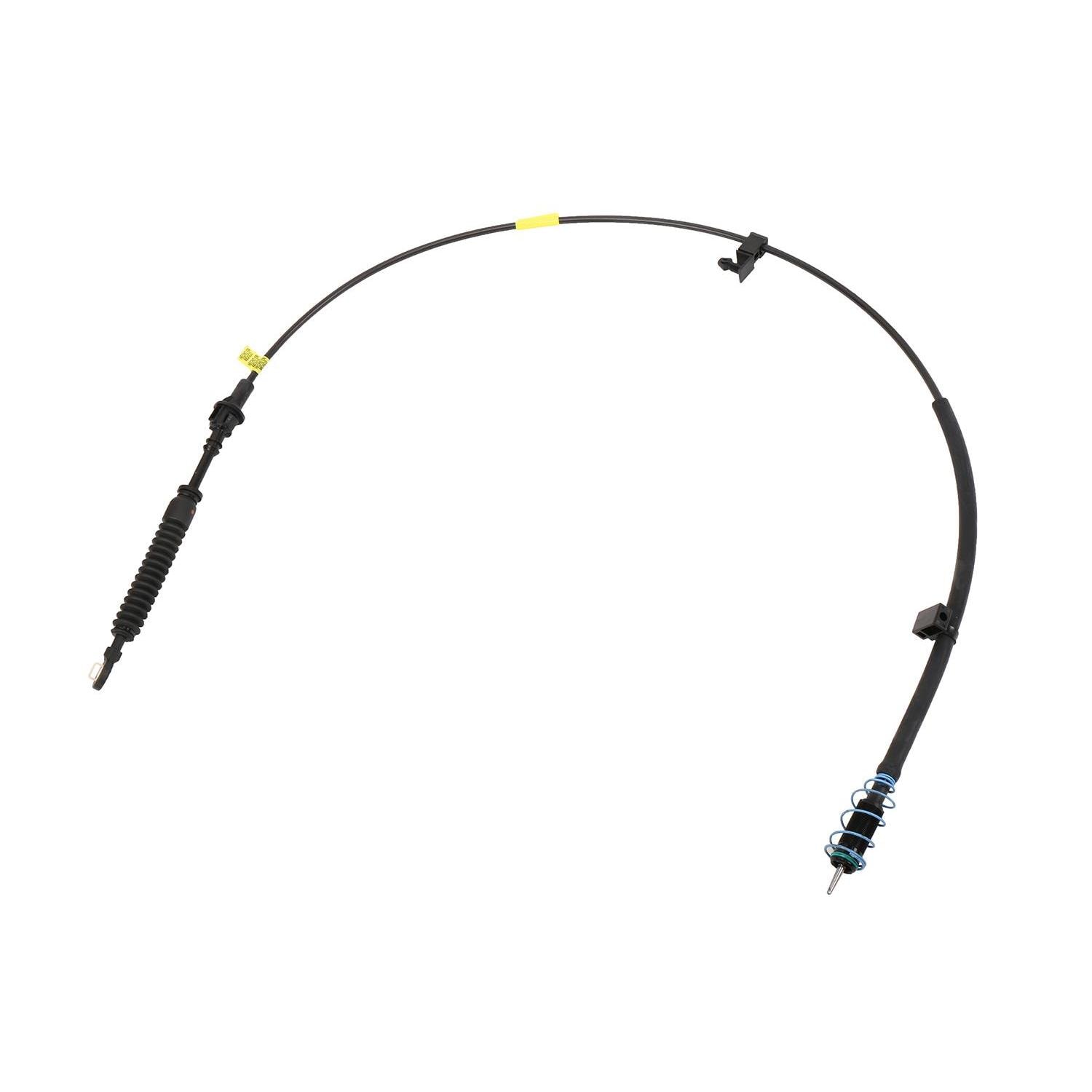 GM Genuine Parts Automatic Transmission Shifter Cable 20787609 | AutoZone