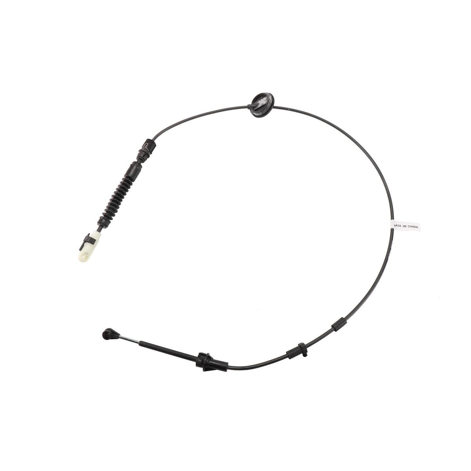 ACDelco Automatic Transmission Cable Shift 25800701 | AutoZone