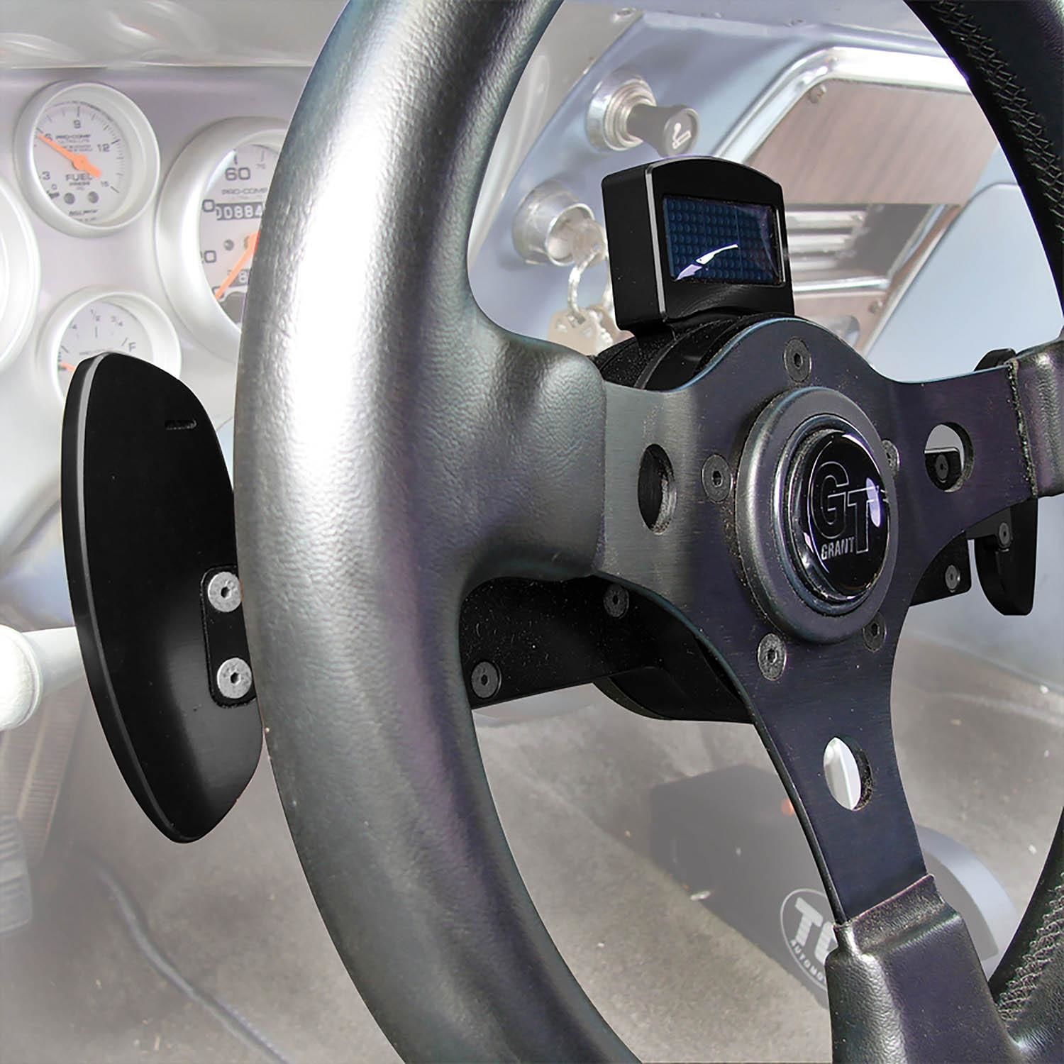 TCI Paddle Shifter without Display 301441 | AutoZone