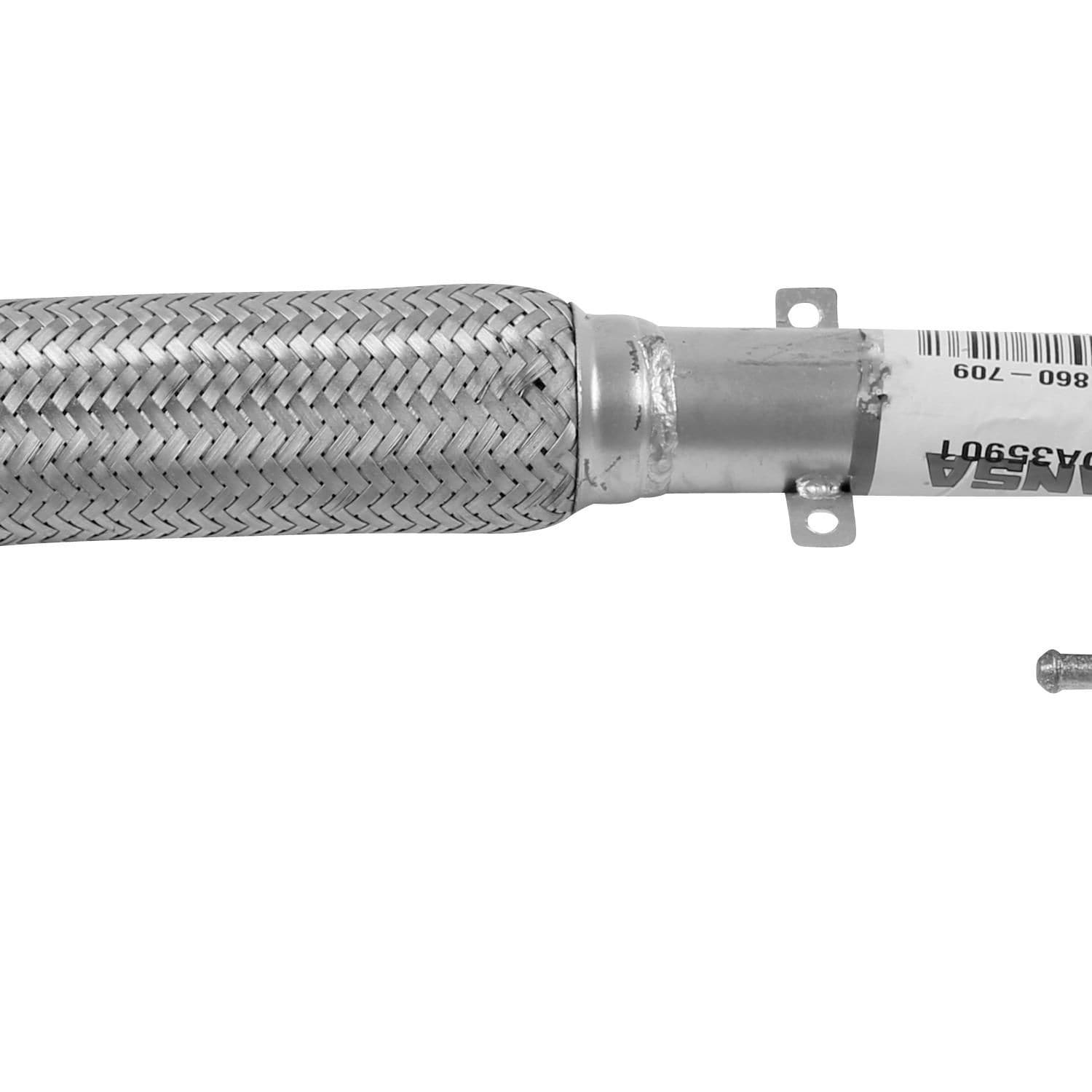 Ansa Exhaust Pipe DA35901 | AutoZone