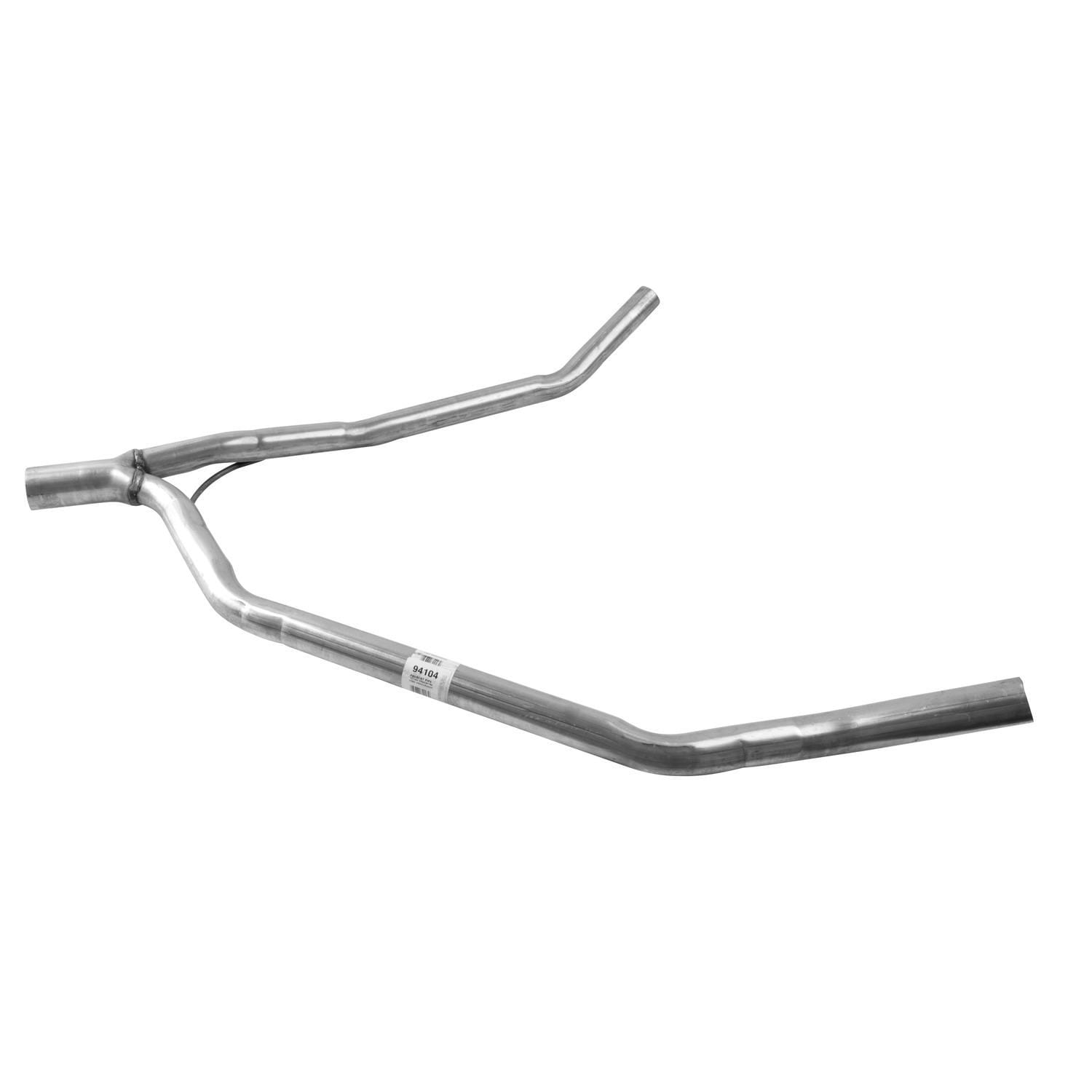 Ansa Exhaust Pipe HD20706 | AutoZone