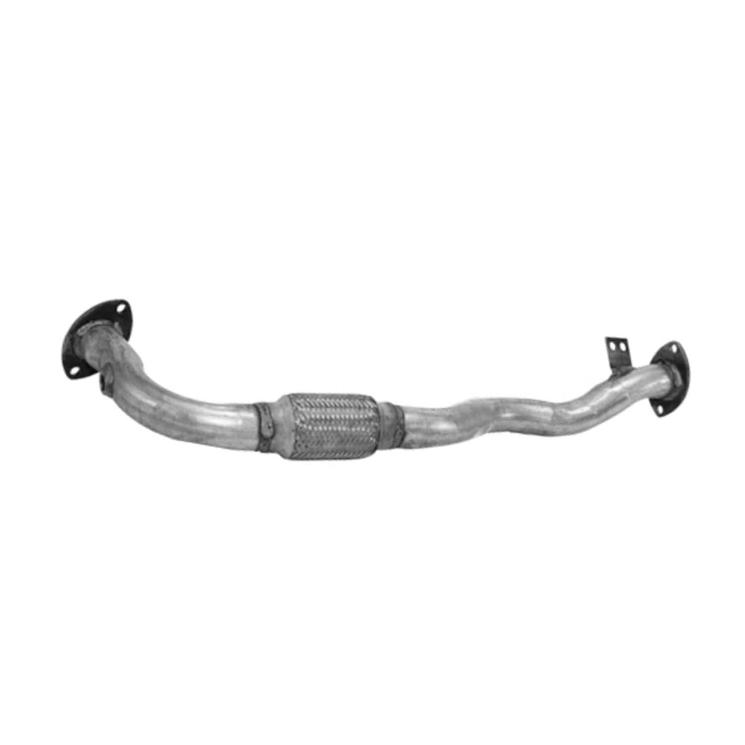 Ansa Exhaust Pipe TY29141 | AutoZone