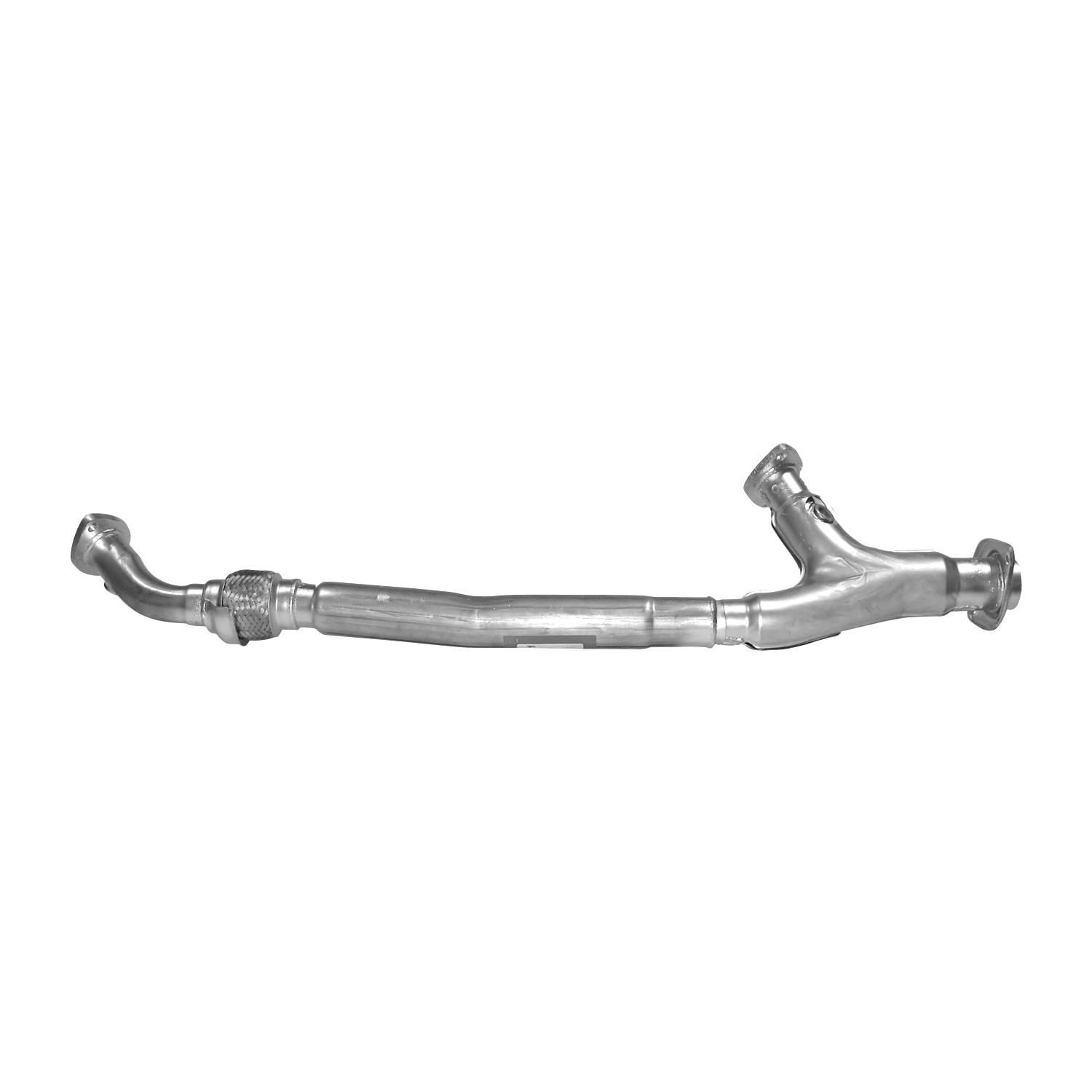 Ansa Exhaust Pipe TY3901 | AutoZone