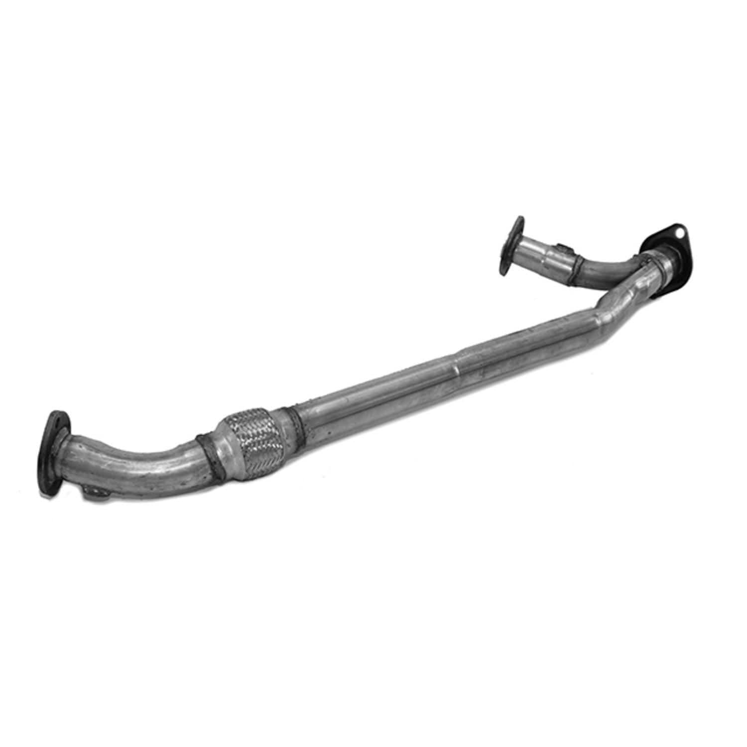 Ansa Exhaust Pipe TY39501 | AutoZone