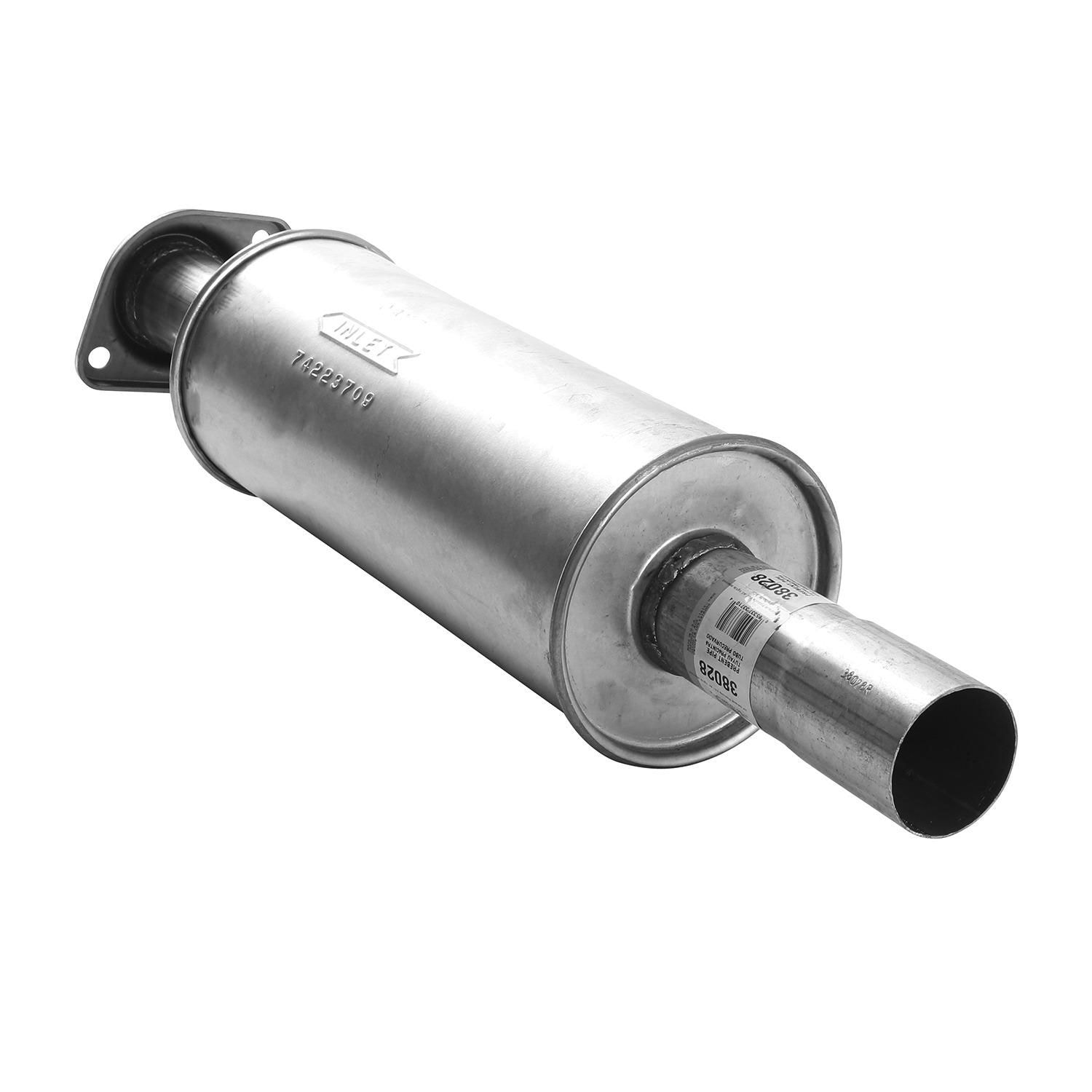 AP Exhaust Exhaust Pipe 38028 | AutoZone