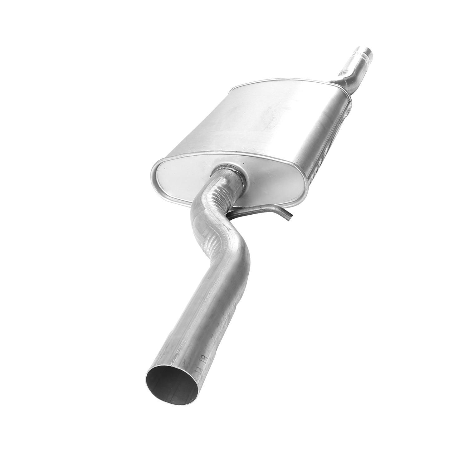 AP Exhaust Exhaust Pipe 58528 | AutoZone