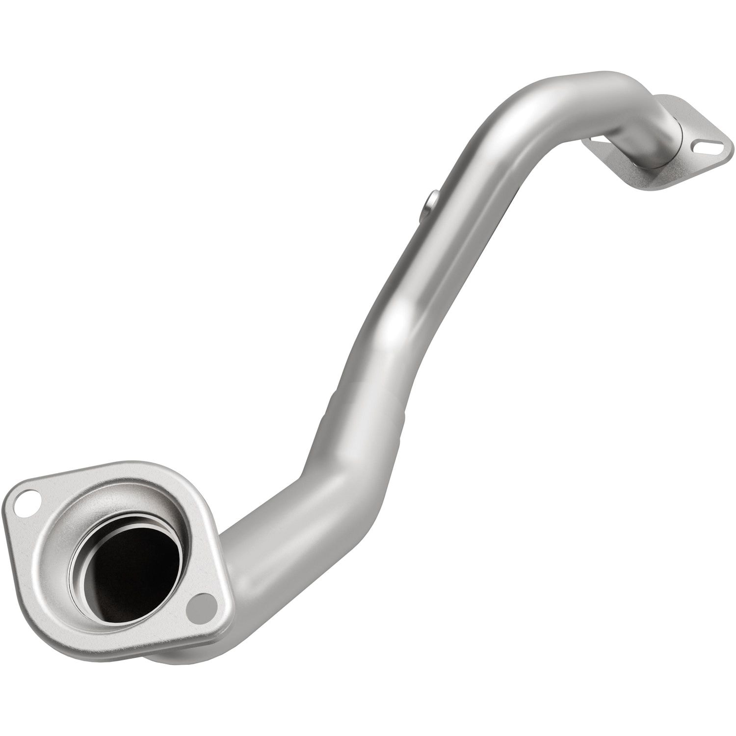 Chevrolet Traverse Exhaust Pipe & Resonator - Best Exhaust Pipe ...