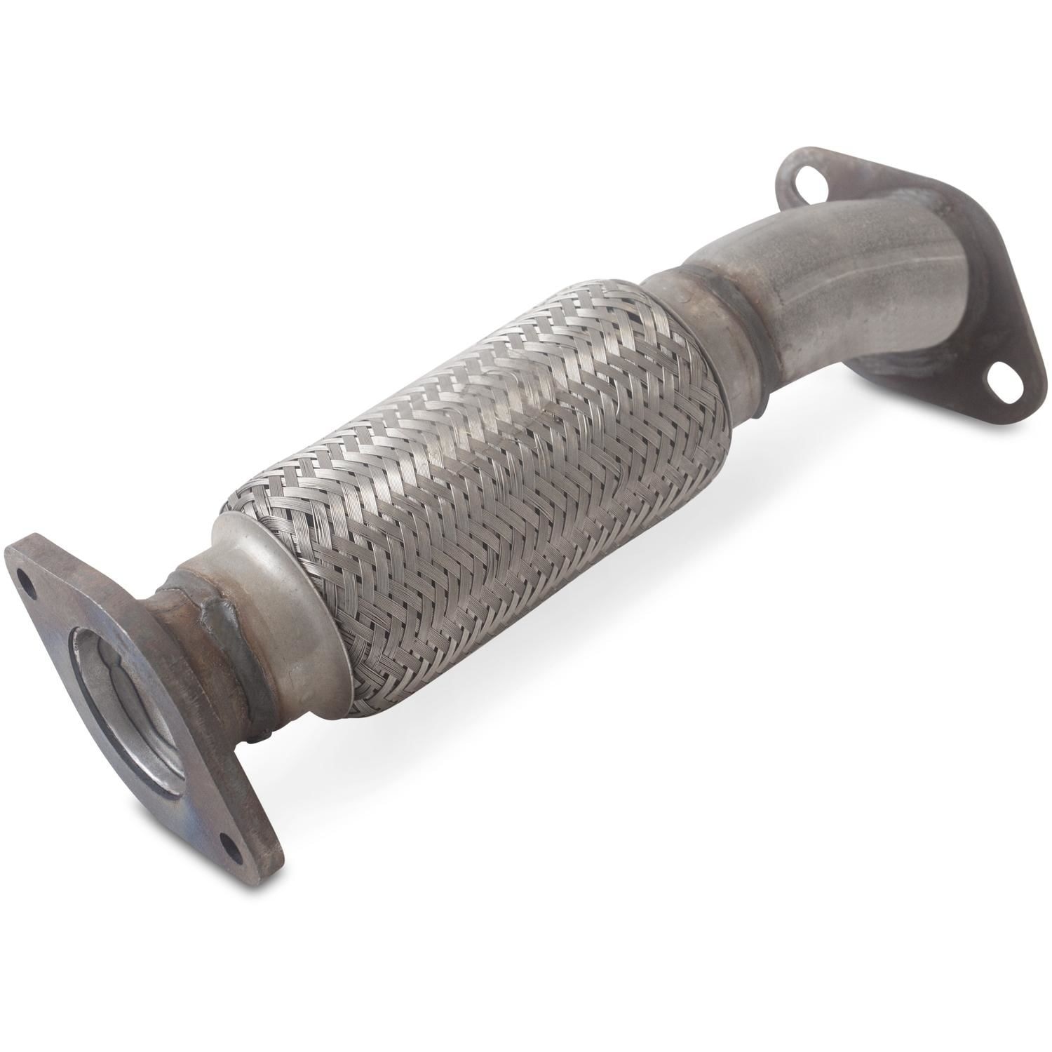 Chevrolet cobalt Exhaust Pipe & Resonator - Best Exhaust Pipe ...