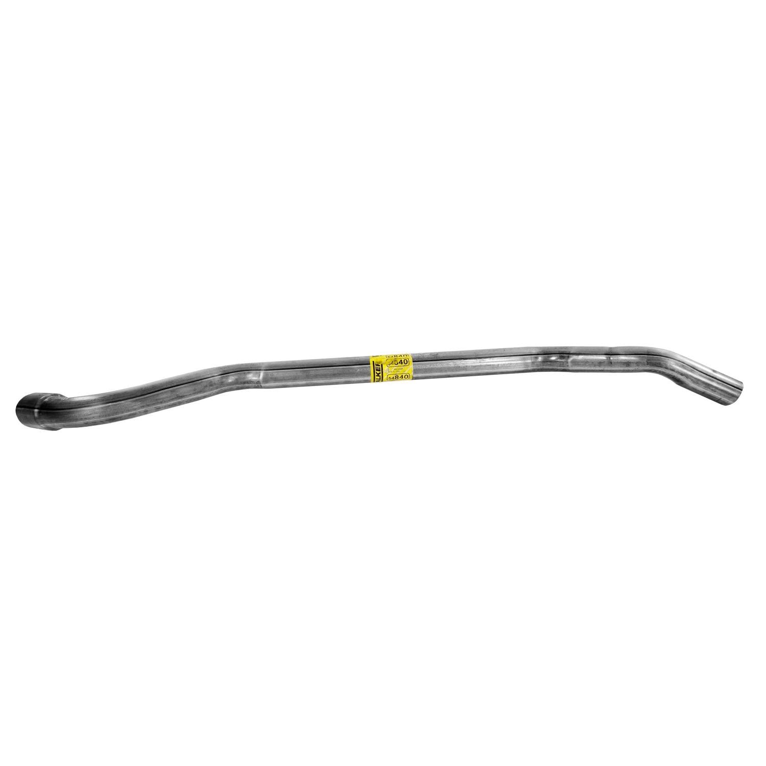 Walker Steel Exhaust Pipe 54840 | AutoZone