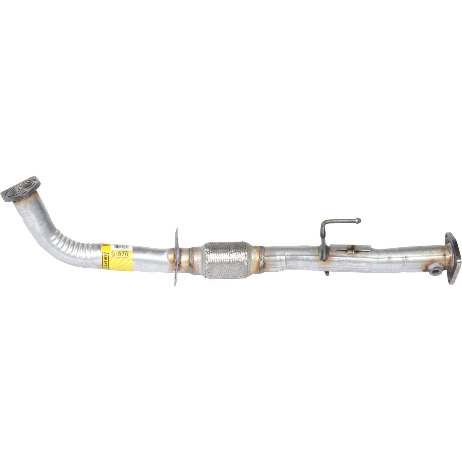 Walker Exhaust Walker Exhaust Exhaust Pipe 54970 | AutoZone