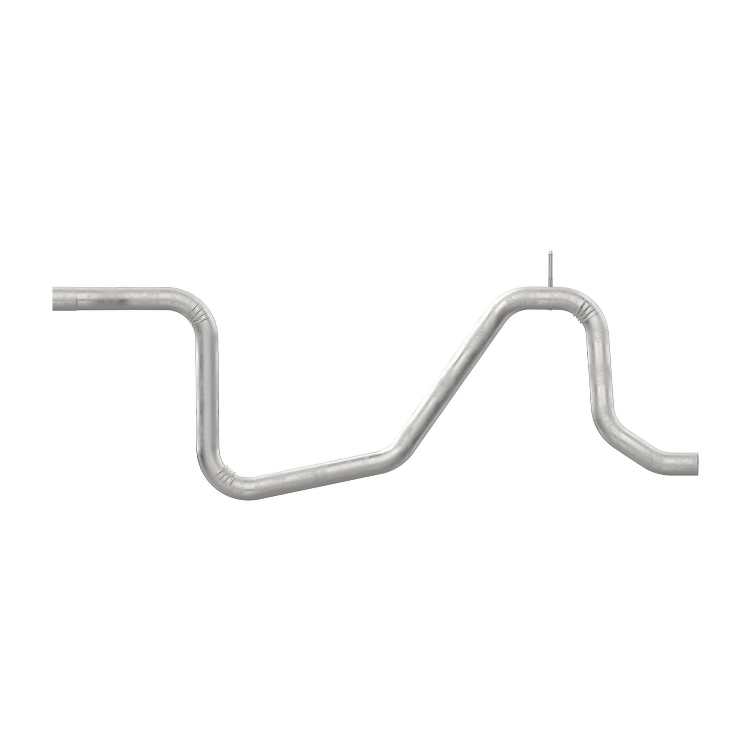 Walker Exhaust Walker Exhaust Exhaust Pipe 55741 | AutoZone
