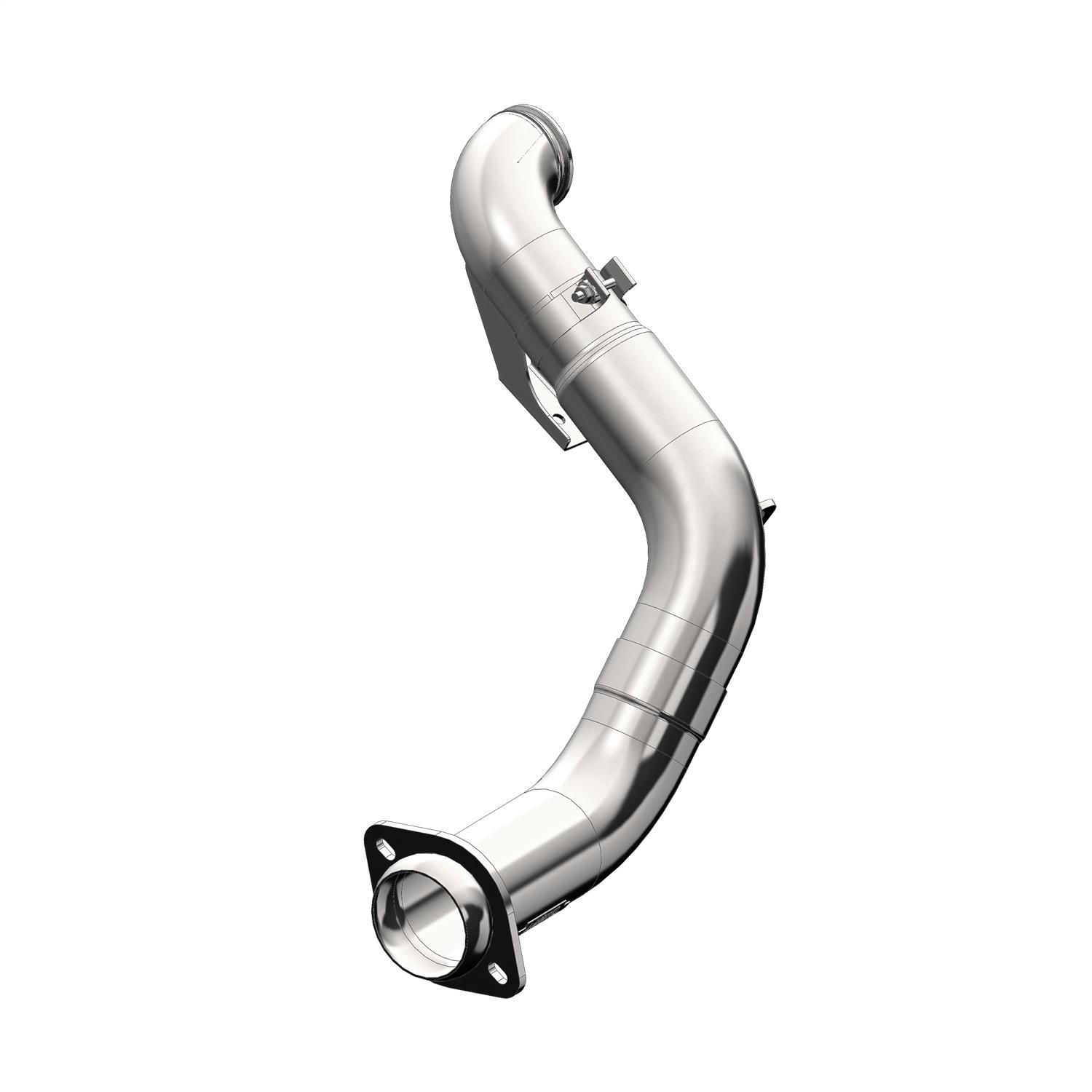 MBRP Performance Exhaust Pipe FALCA460 | AutoZone