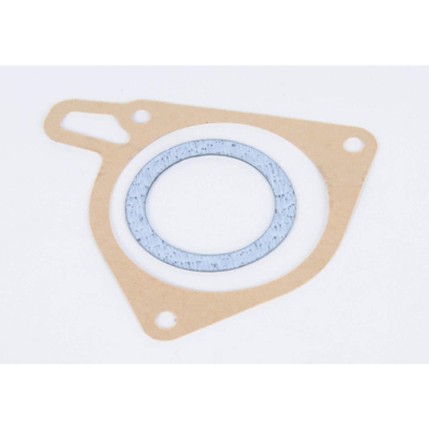 Audi 5000 Fuel Injection Throttle Body Mounting Gasket - Best Fuel ...