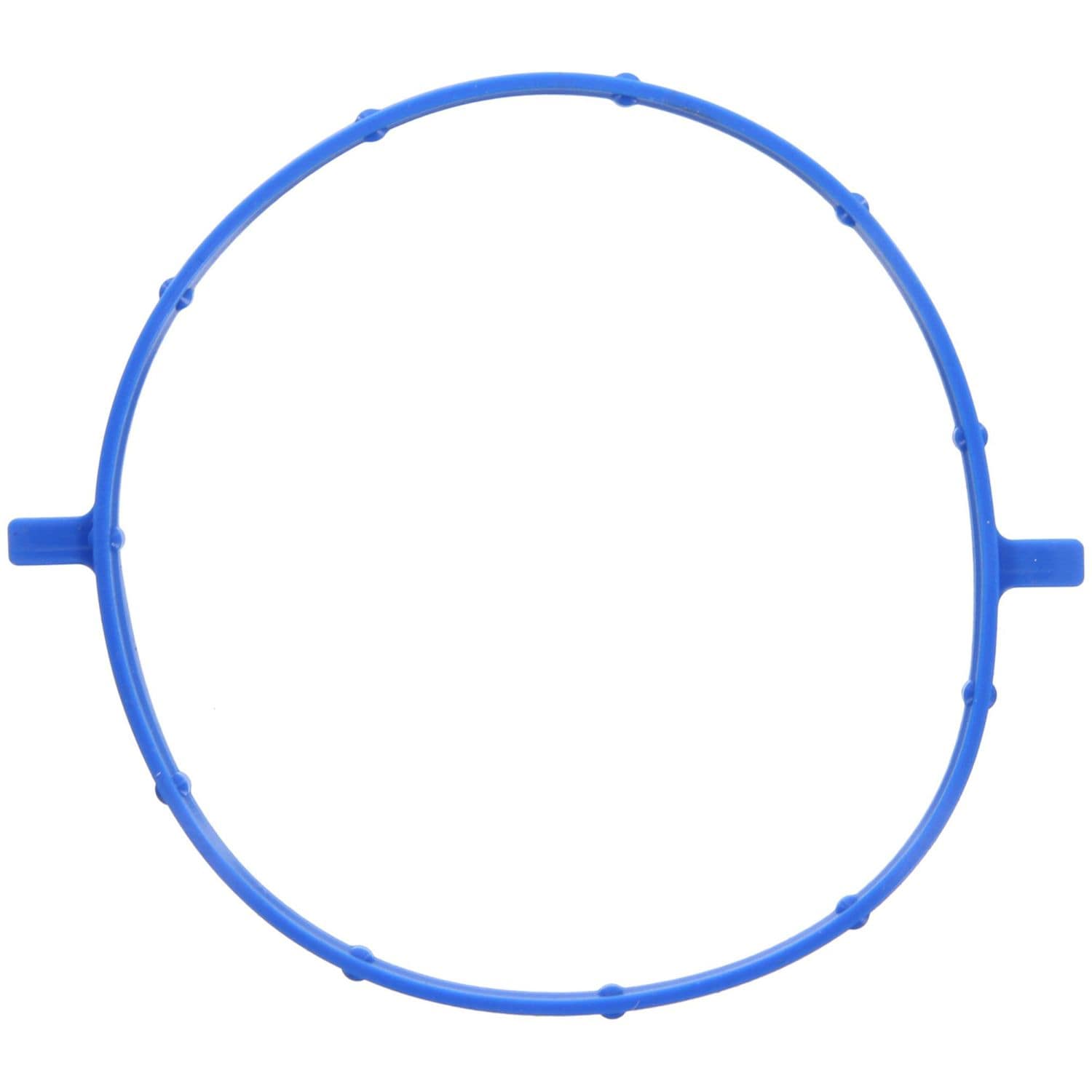 2013 Subaru xv crosstrek Fuel Injection Throttle Body Mounting Gasket