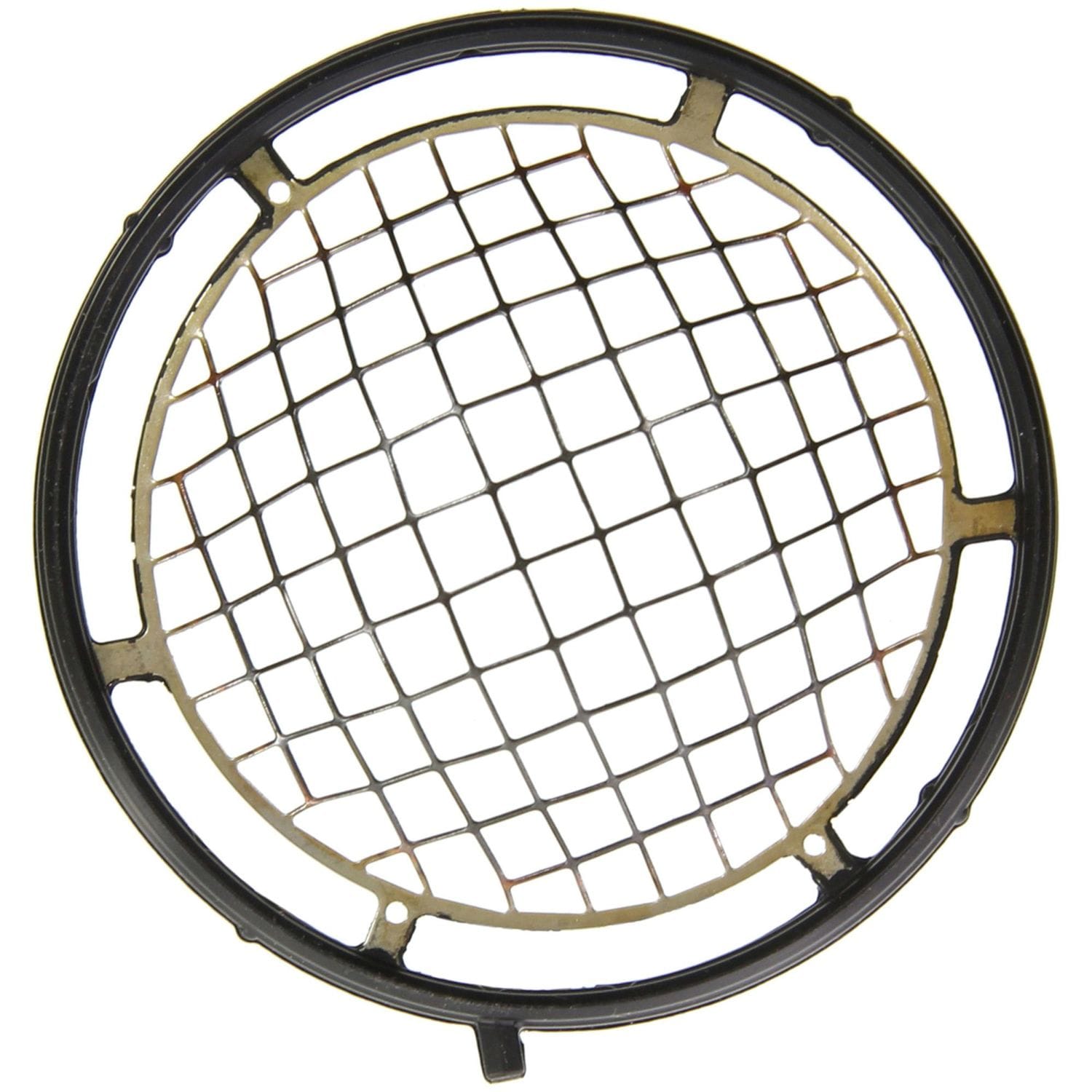 2004 Pontiac gto Fuel Injection Throttle Body Mounting Gasket