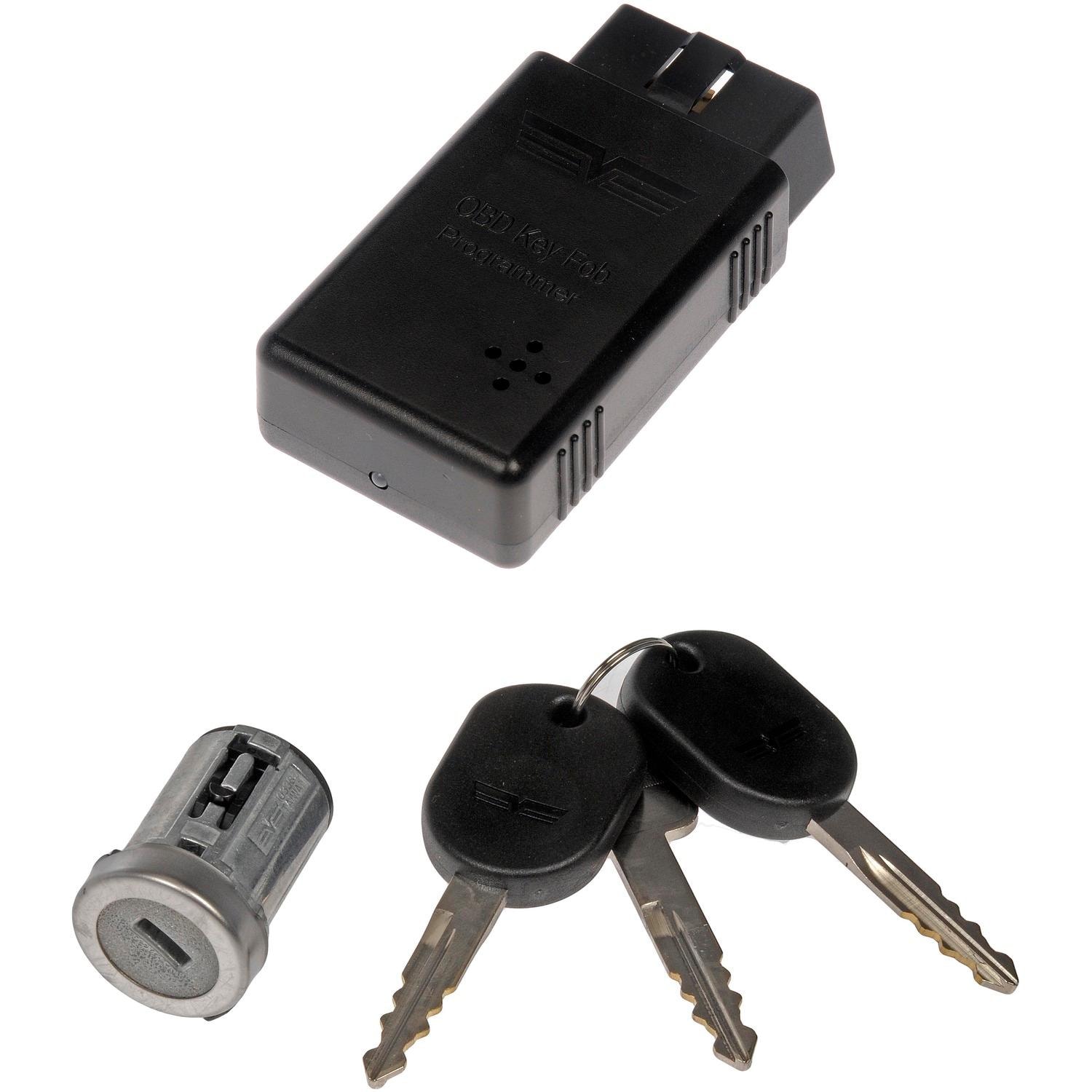 Dorman - OE Solutions Ignition Lock Cylinder 924-797 | AutoZone