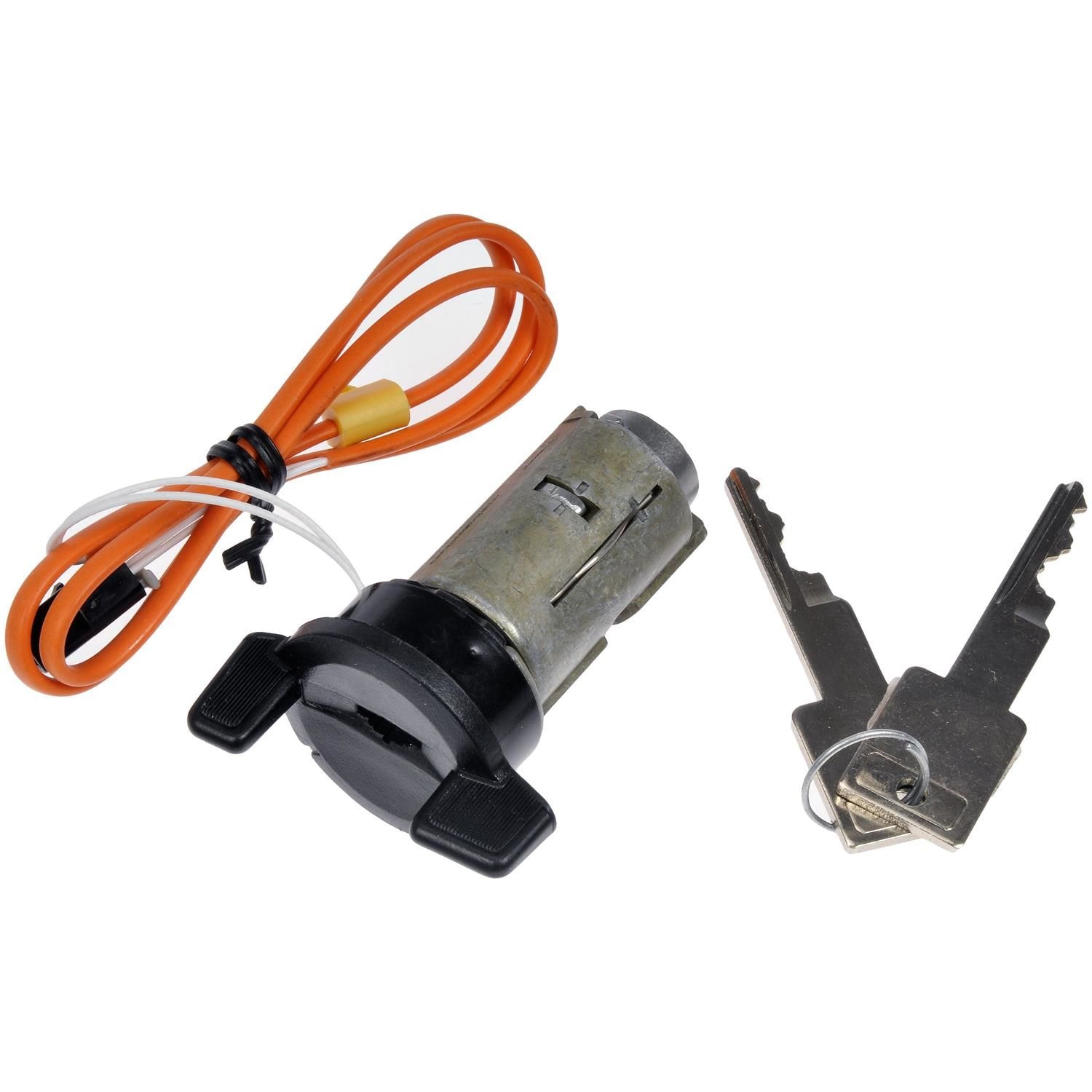 Dorman Ignition Lock Cylinder 924-894 | AutoZone