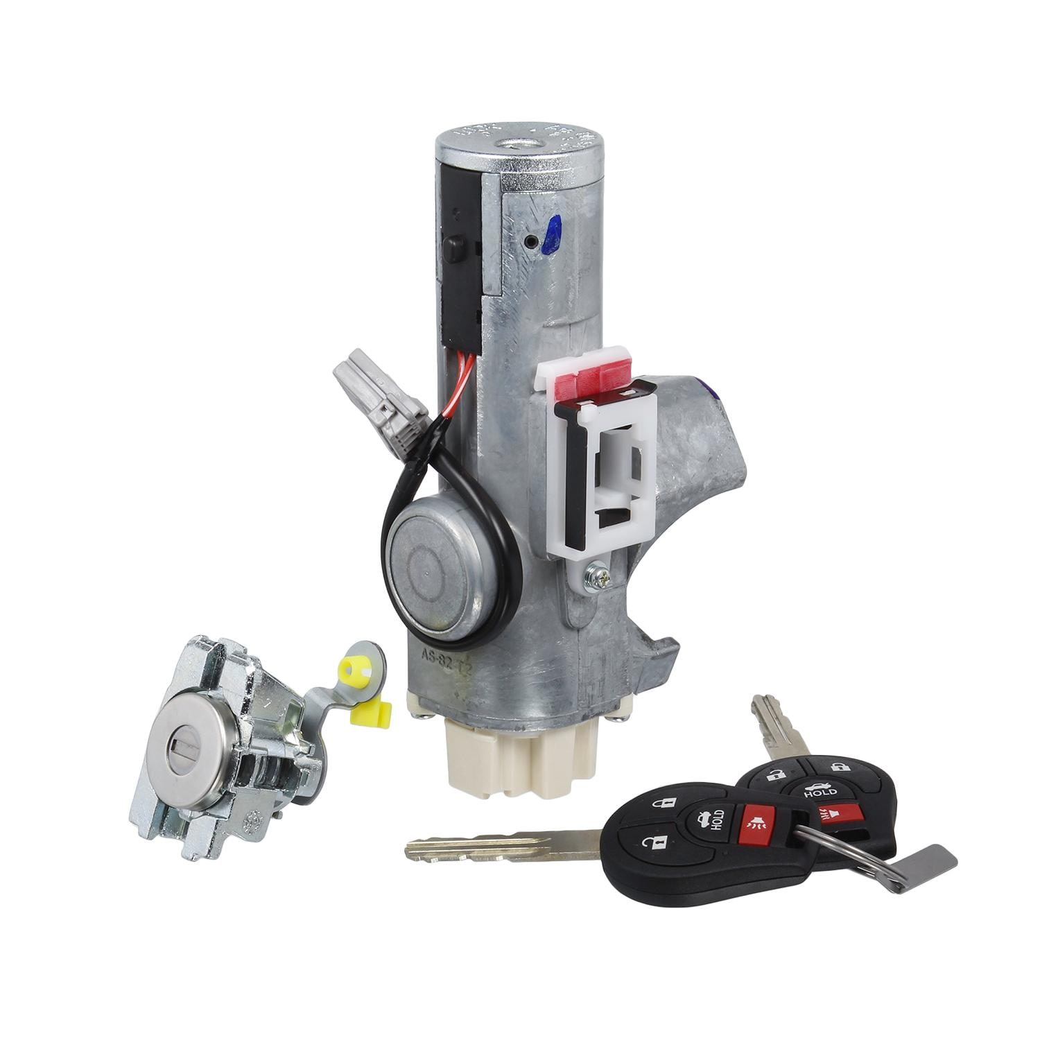 Encore Automotive Ignition Lock Cylinder and Switch ILC-J50001 | AutoZone