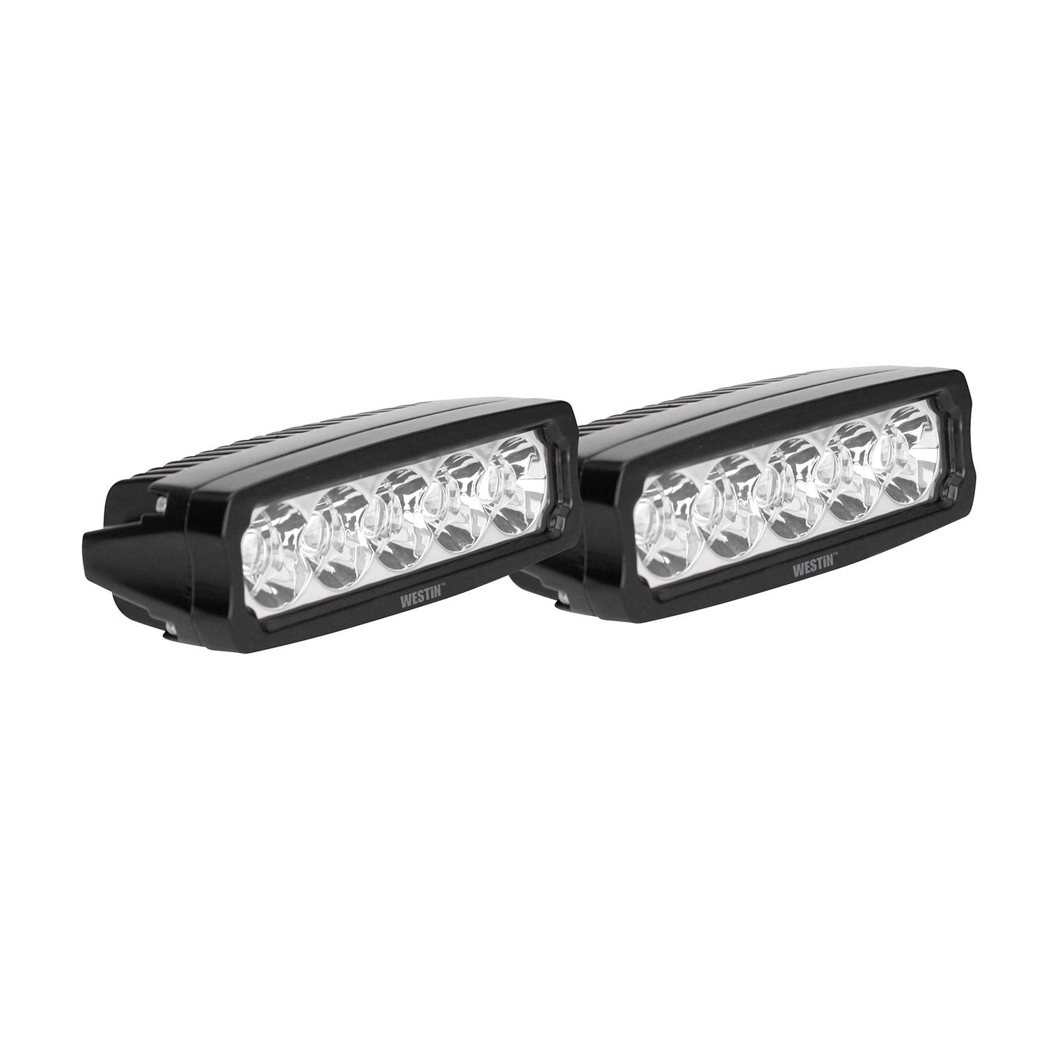 Westin Auxiliary Light - AutoZone