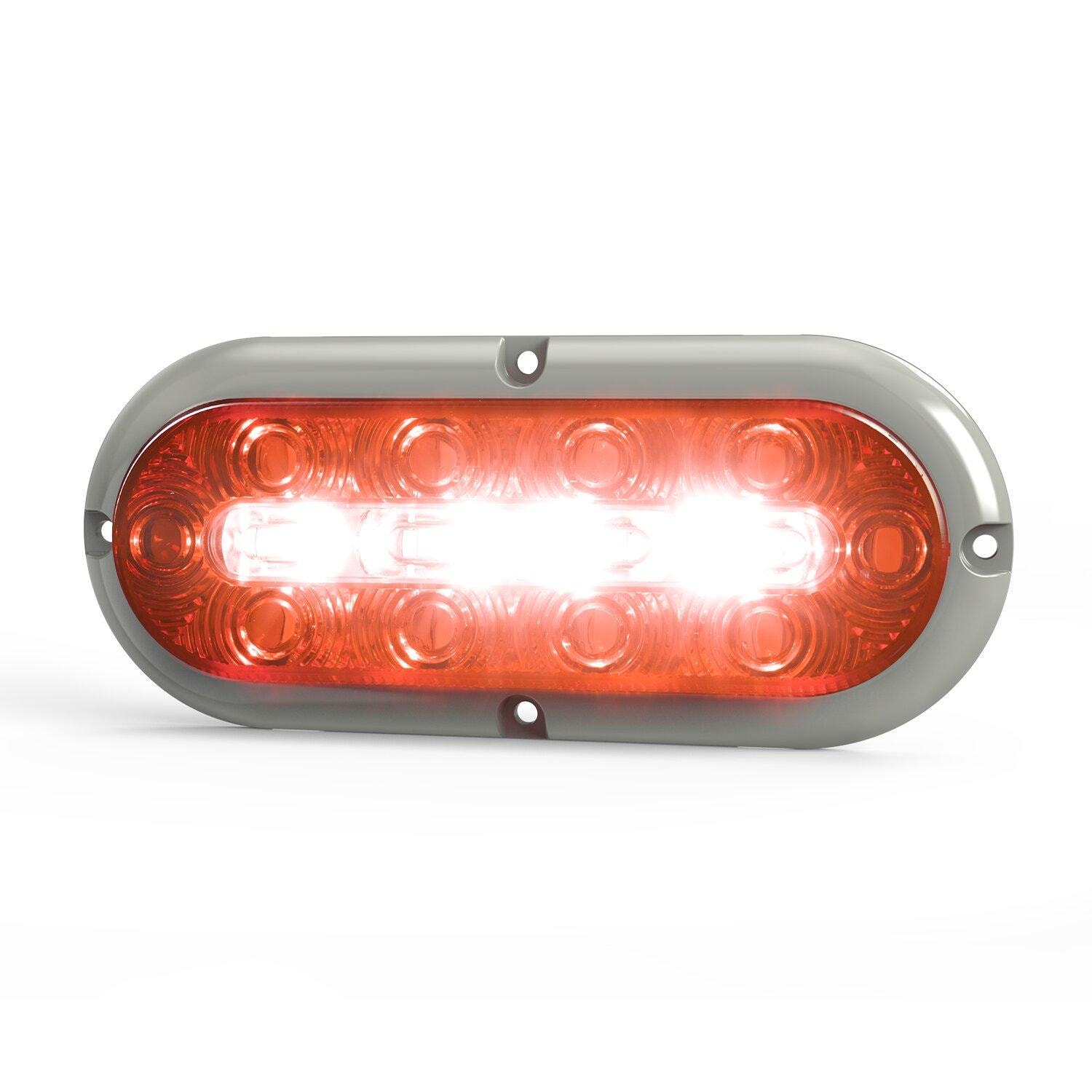 Ecco Auxiliary Light ED3080AW | AutoZone