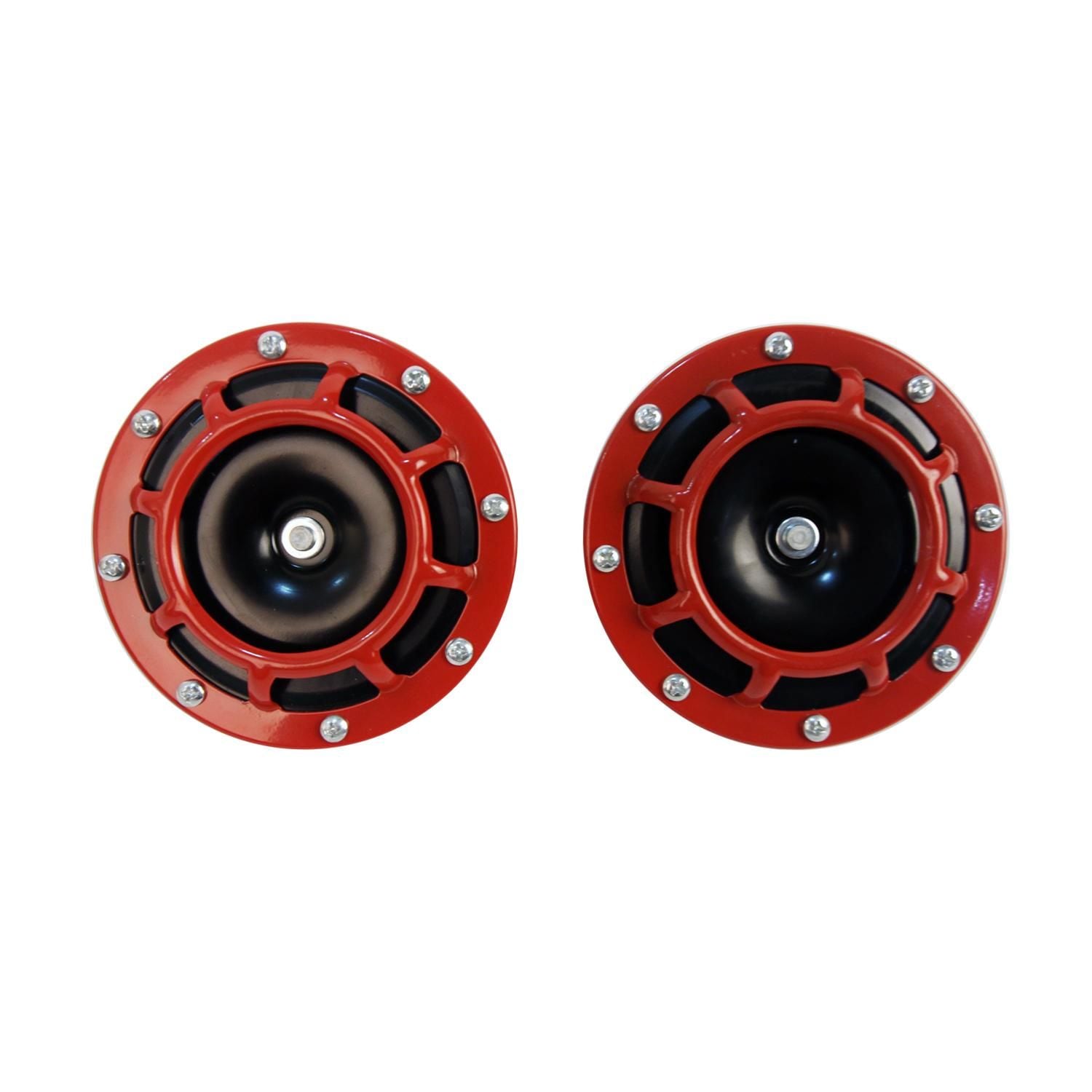 Wolo Sonic Blast Electric Horn | AutoZone